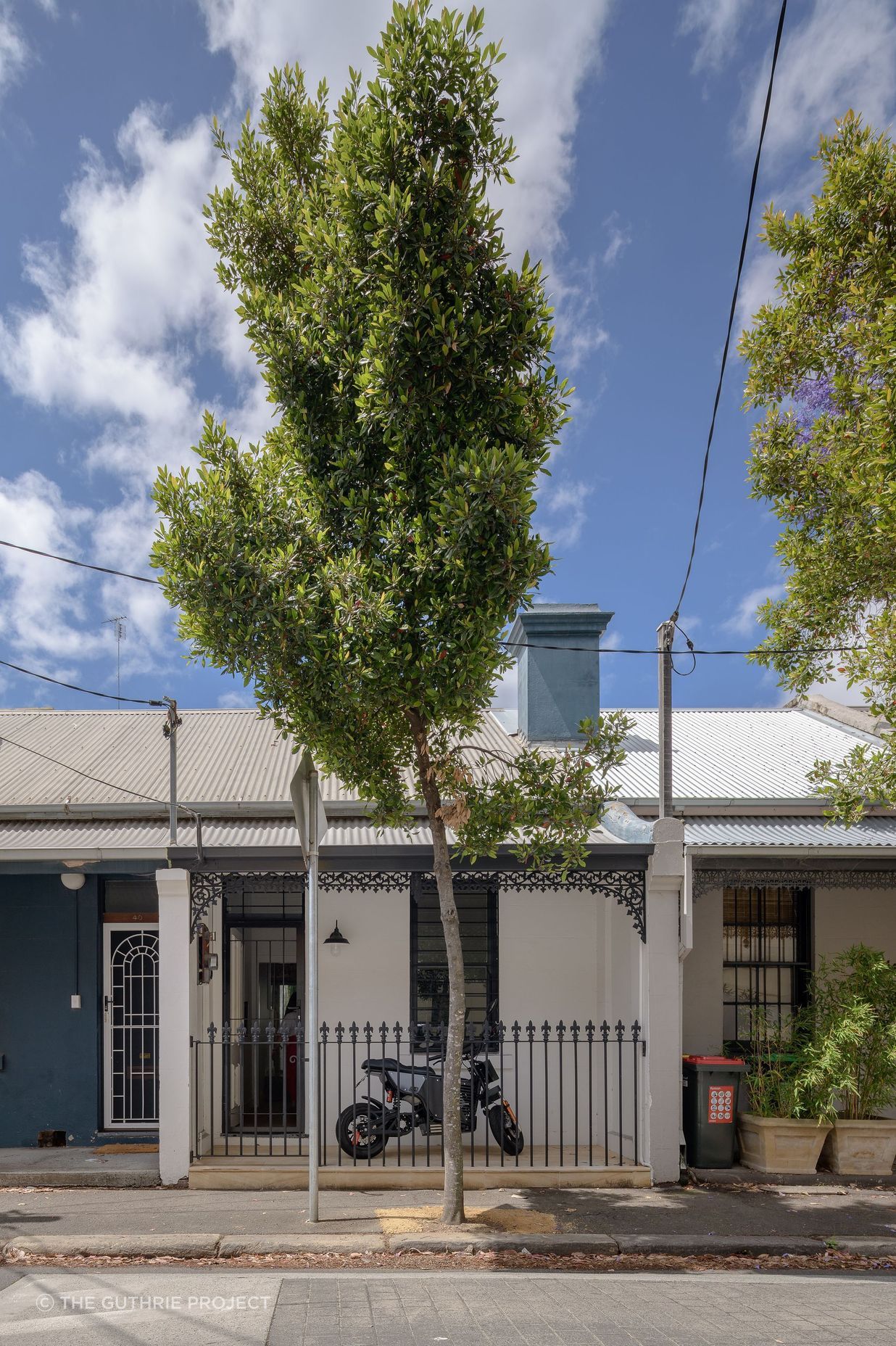Enzo House by Noho Architecture | ArchiPro AU