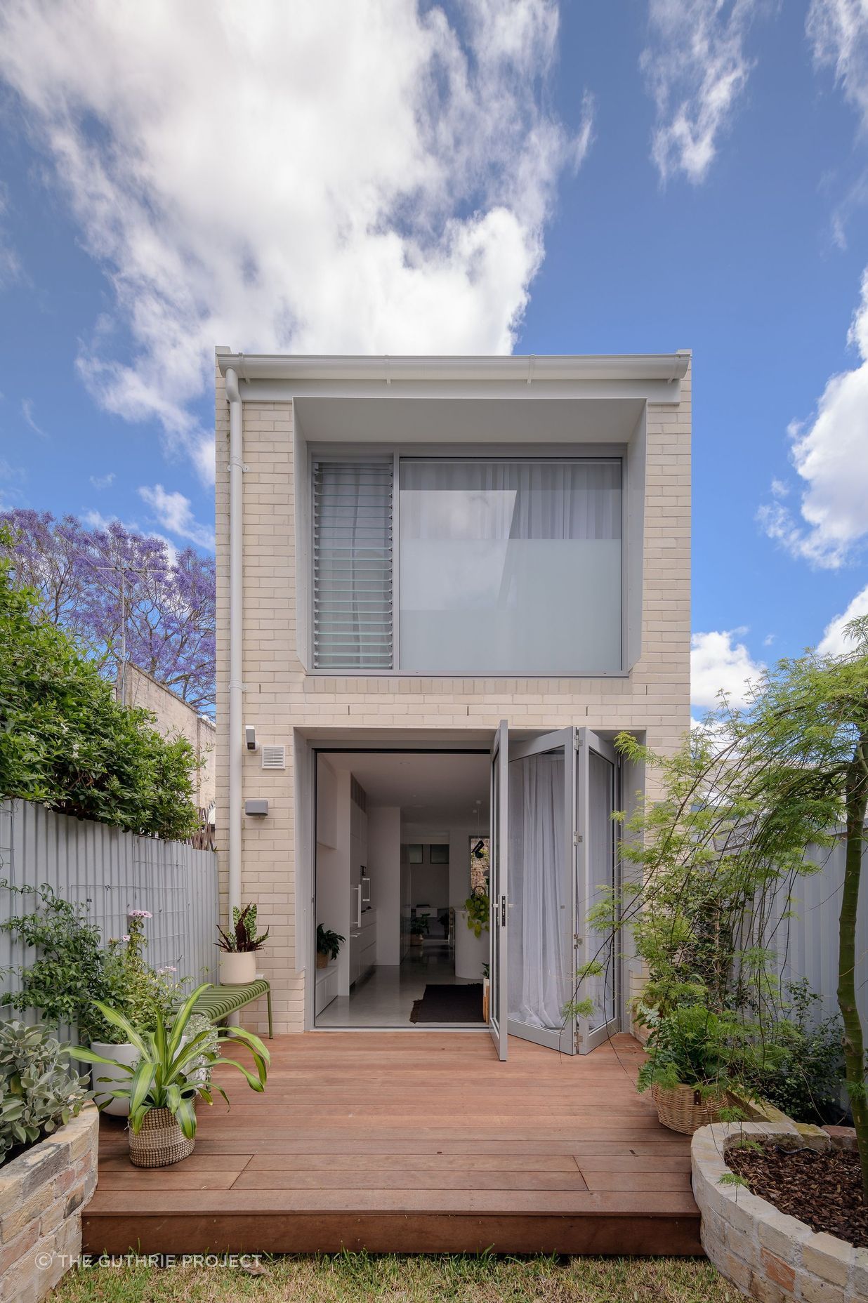 Enzo House by Noho Architecture | ArchiPro AU