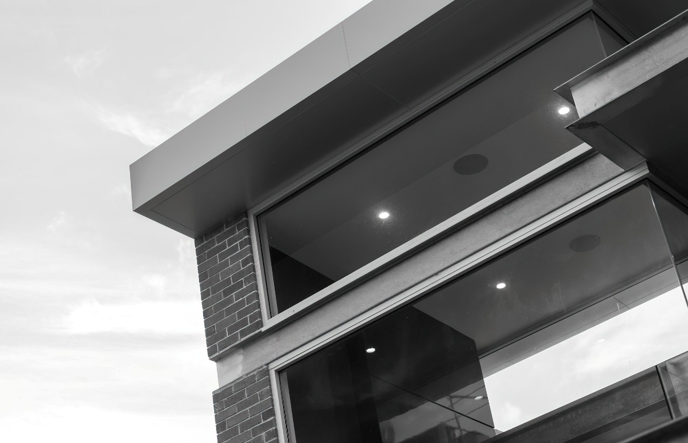 North Adelaide Multi Level Townhouse by Yvonne Svensson Architect ...