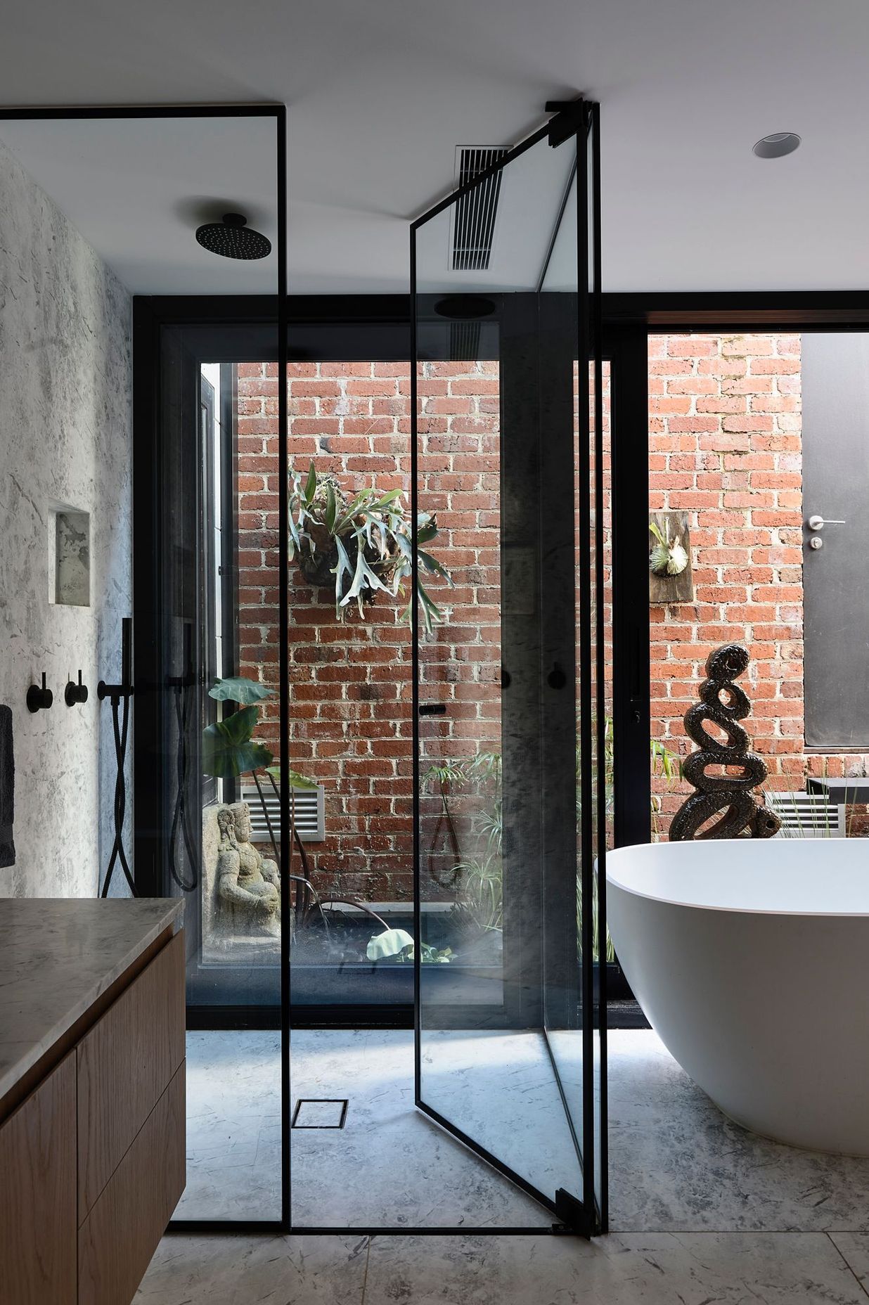 Richmond House by JOST Architects | ArchiPro AU