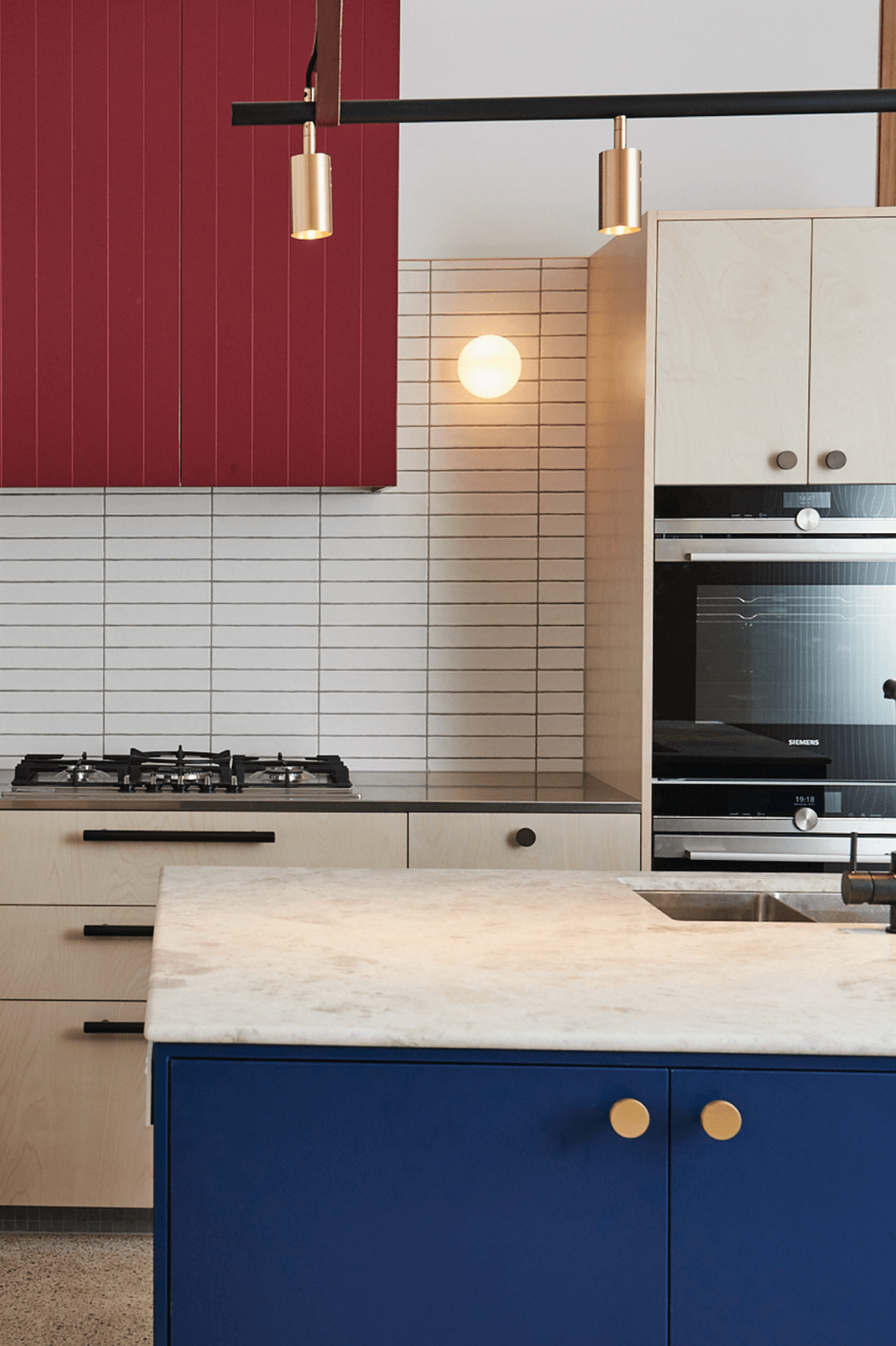 Linthorpe House by Green Anvil Co. | ArchiPro AU