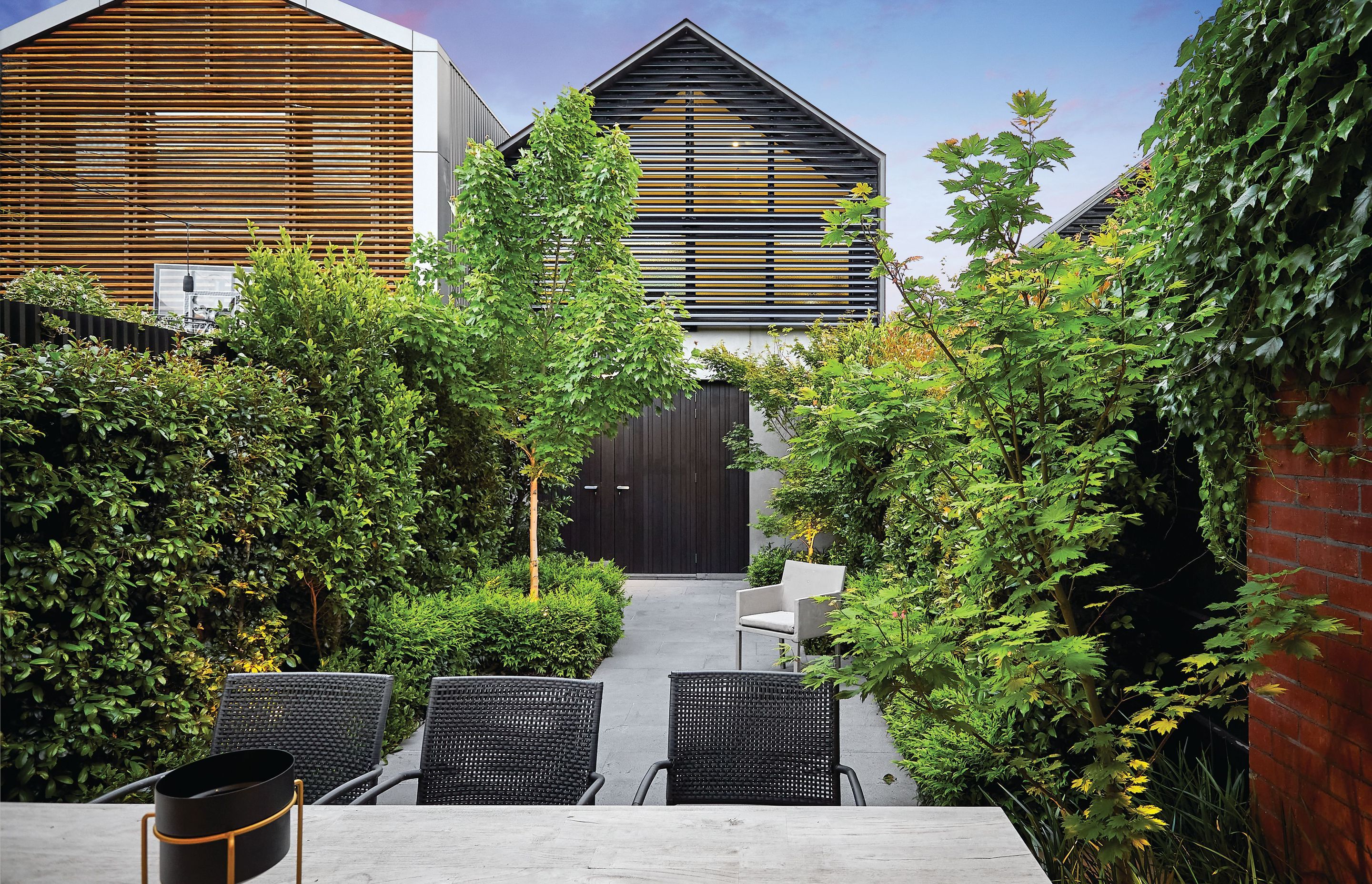 Albert Park by Clancy Constructions | ArchiPro AU