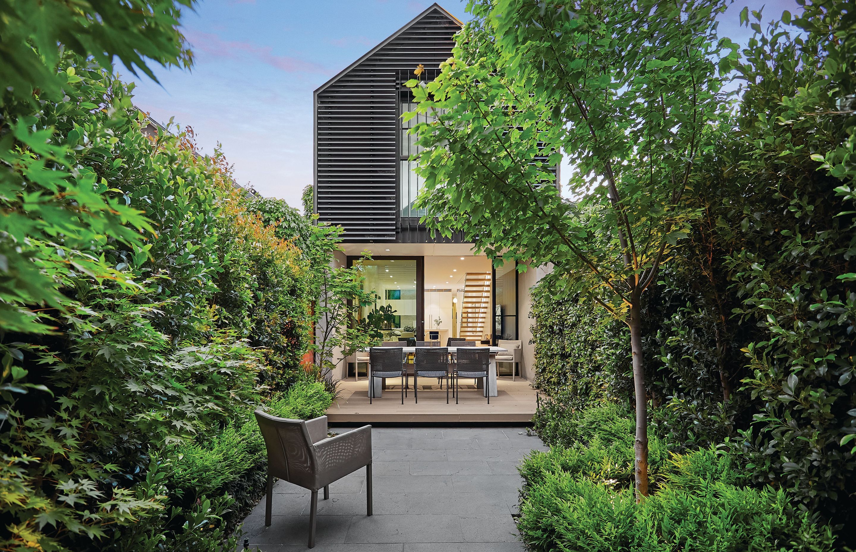 Albert Park by Clancy Constructions | ArchiPro AU