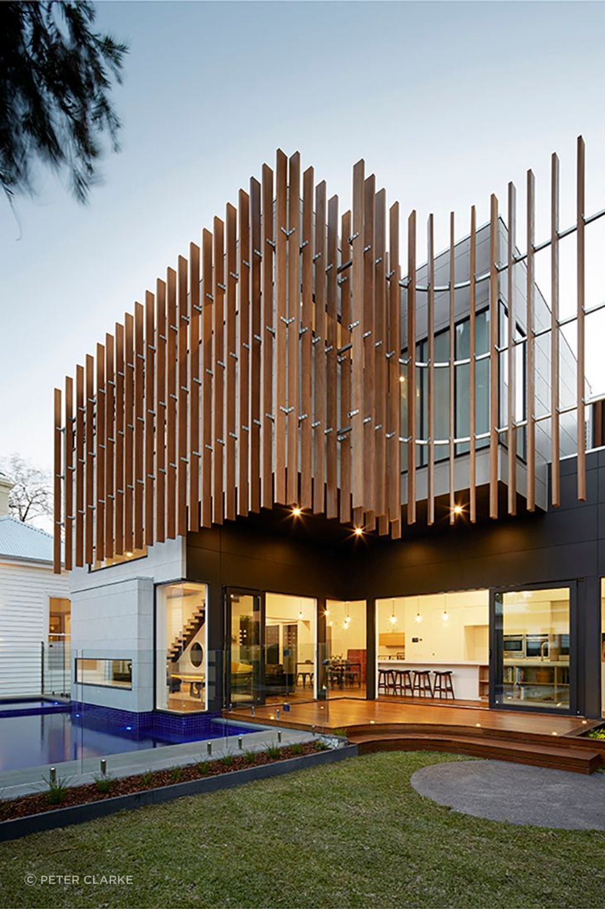 Osborne by Dig Design | ArchiPro AU