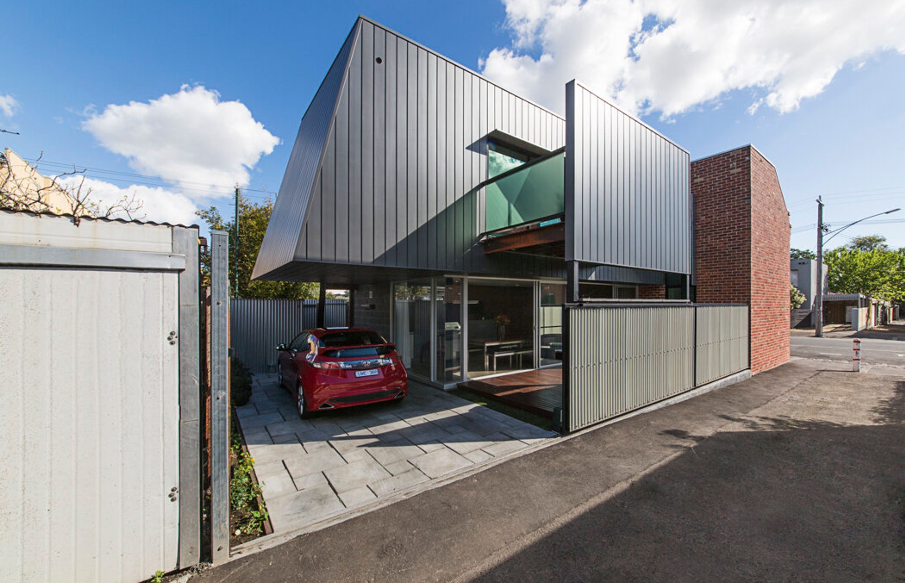 Grant by Context Design Group | ArchiPro AU