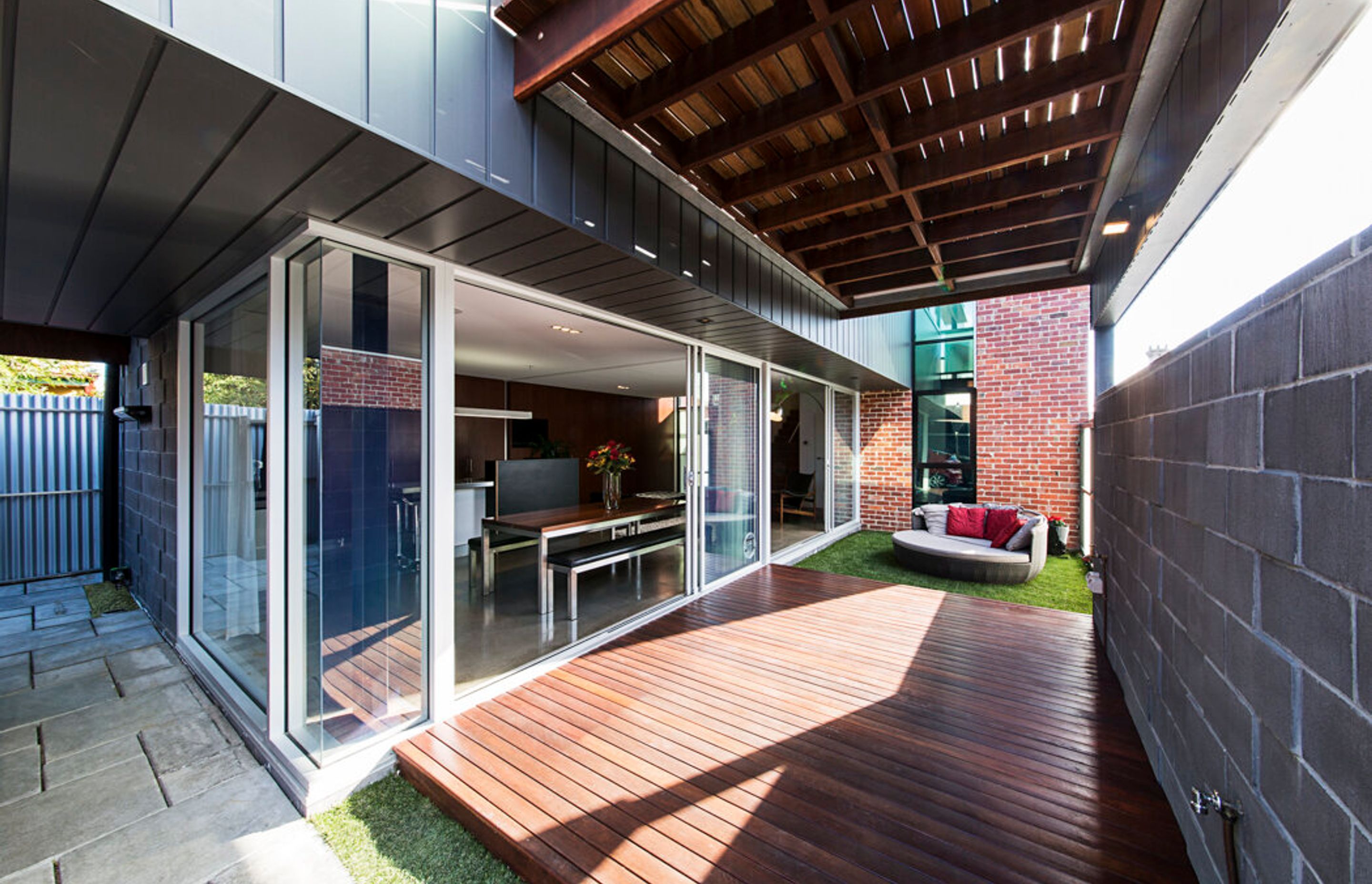 Grant by Context Design Group | ArchiPro AU