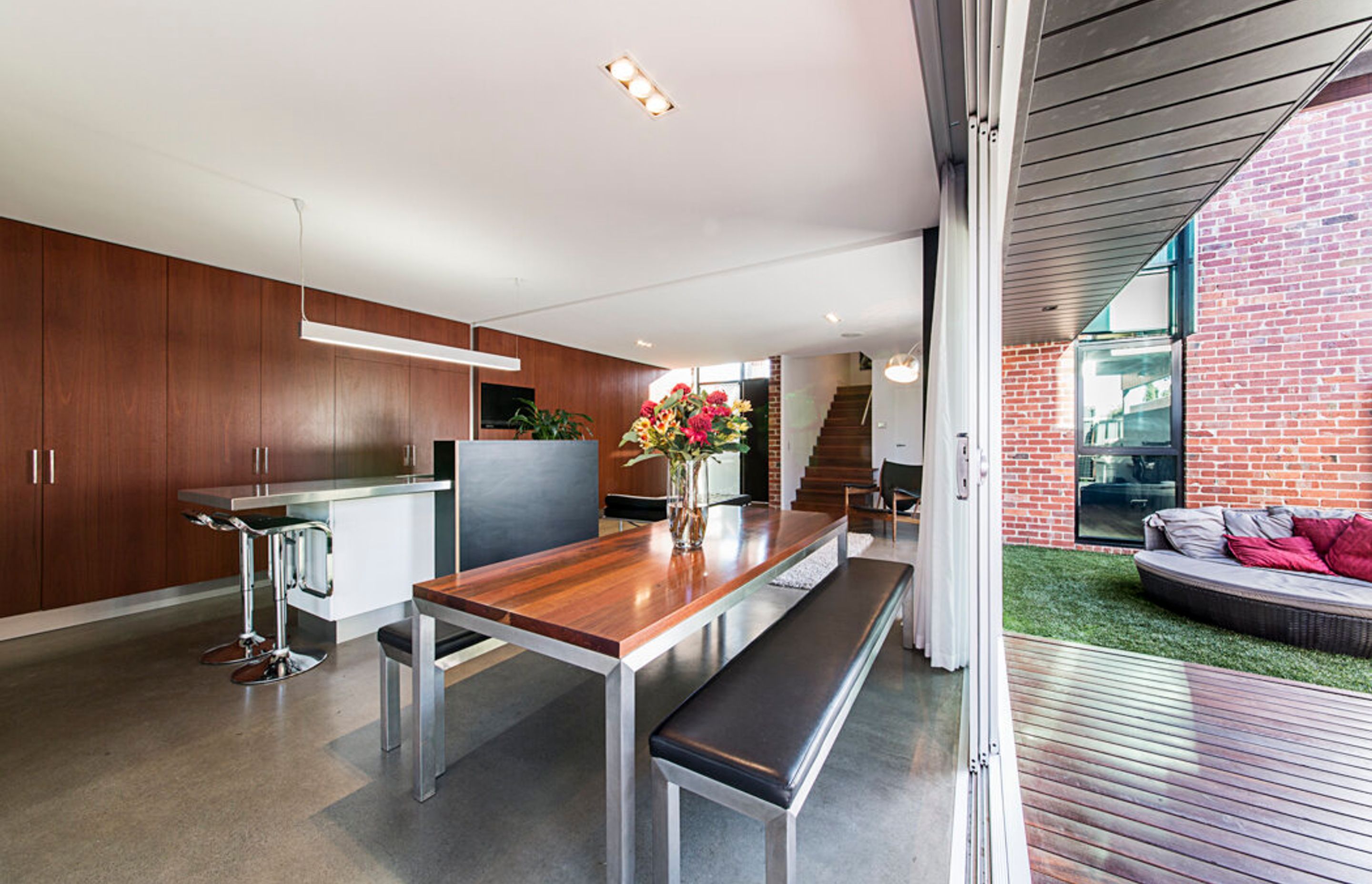 Grant by Context Design Group | ArchiPro AU