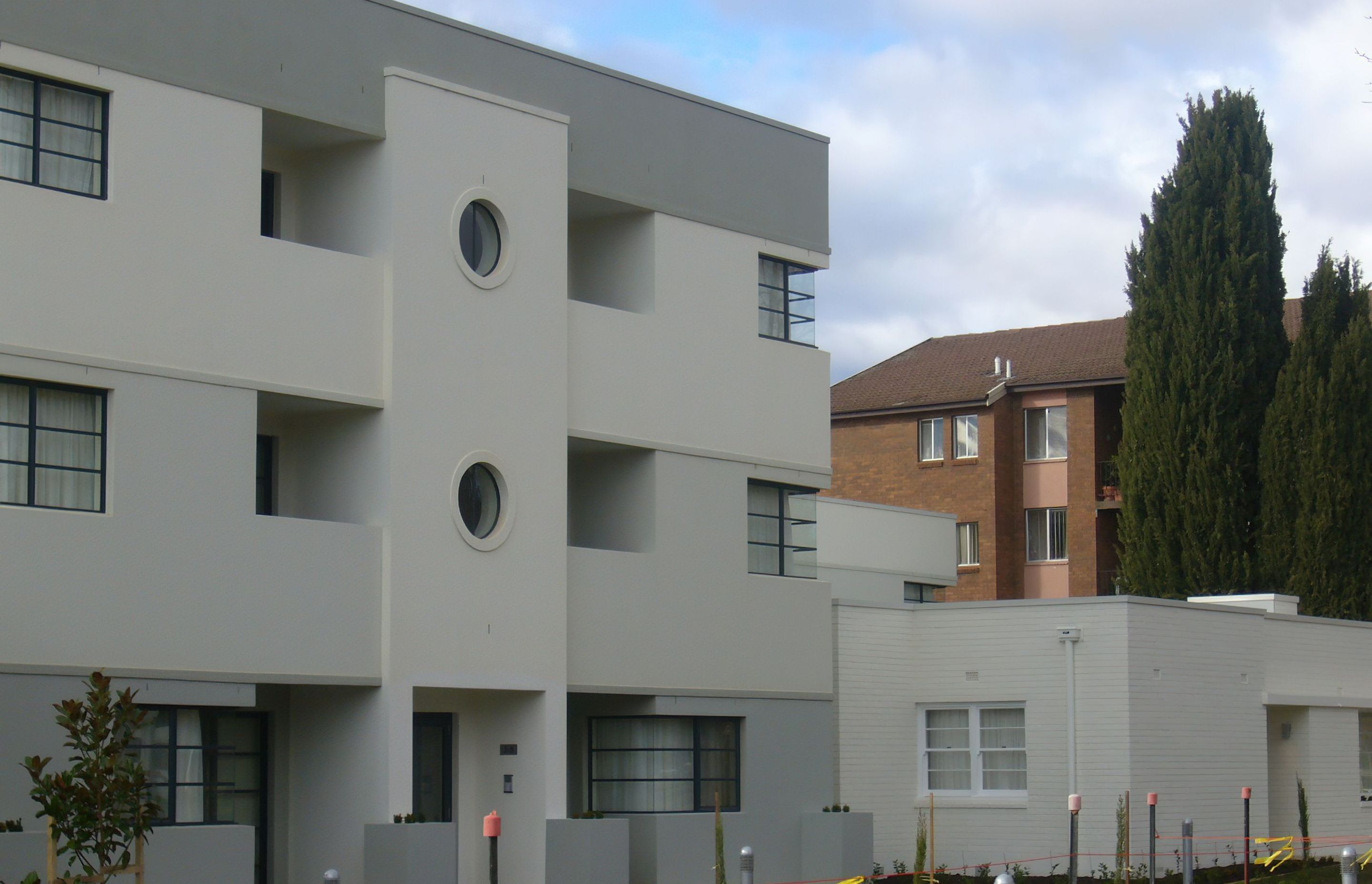 Canberra Ave by Architects Ring & Associates | ArchiPro AU