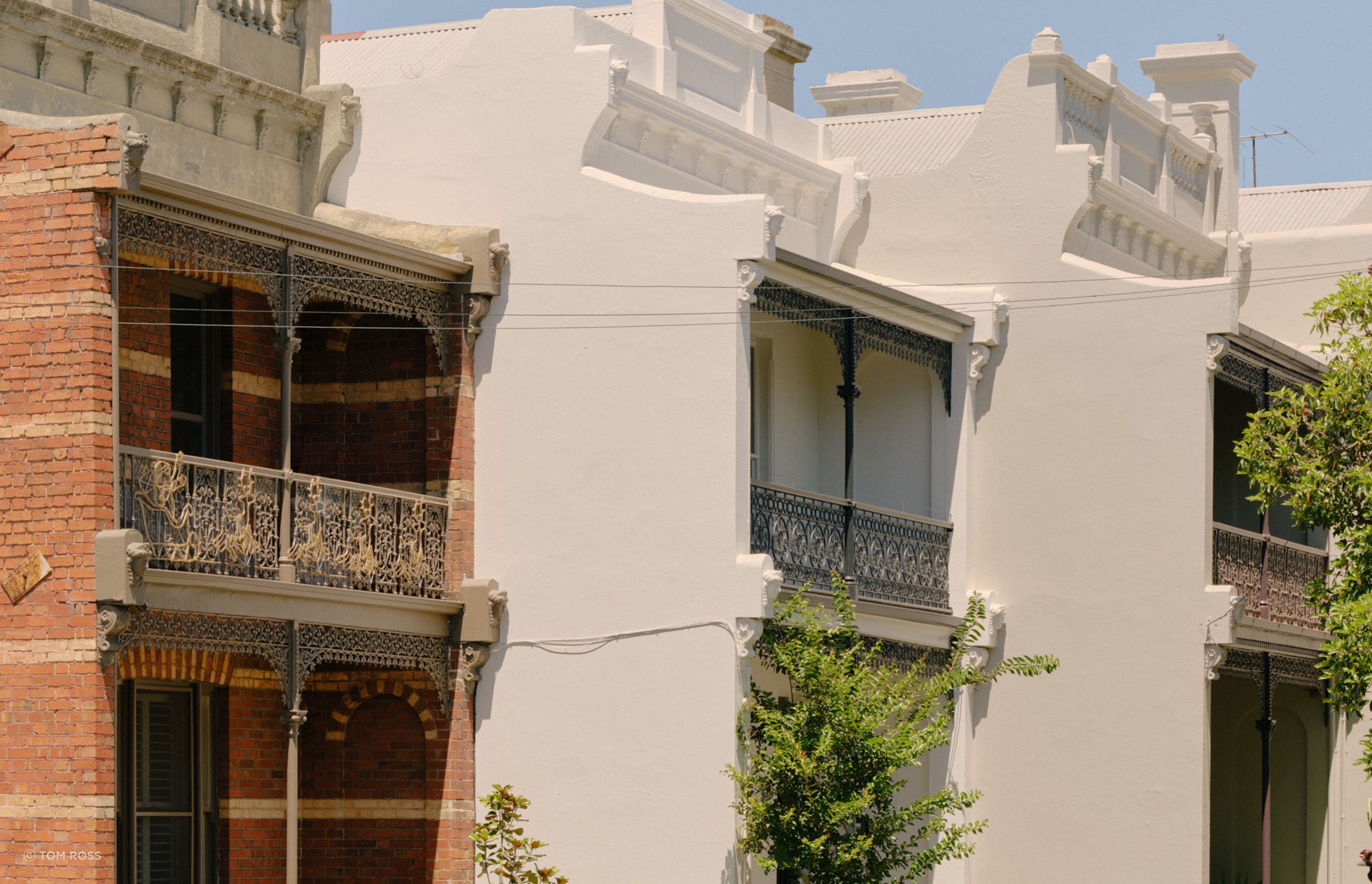 Parkville House by Placement | ArchiPro AU