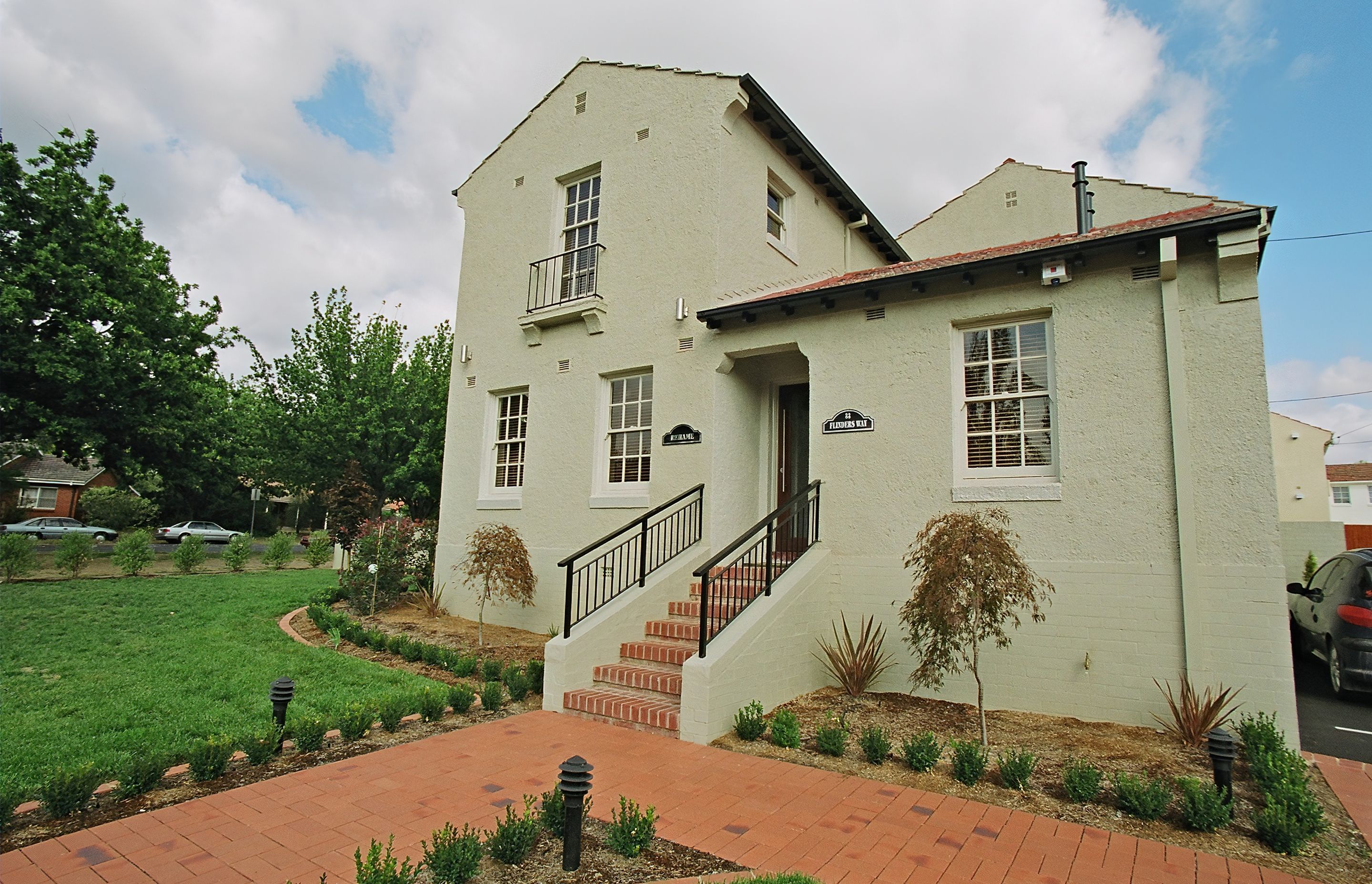 Rehame by Architects Ring & Associates | ArchiPro AU