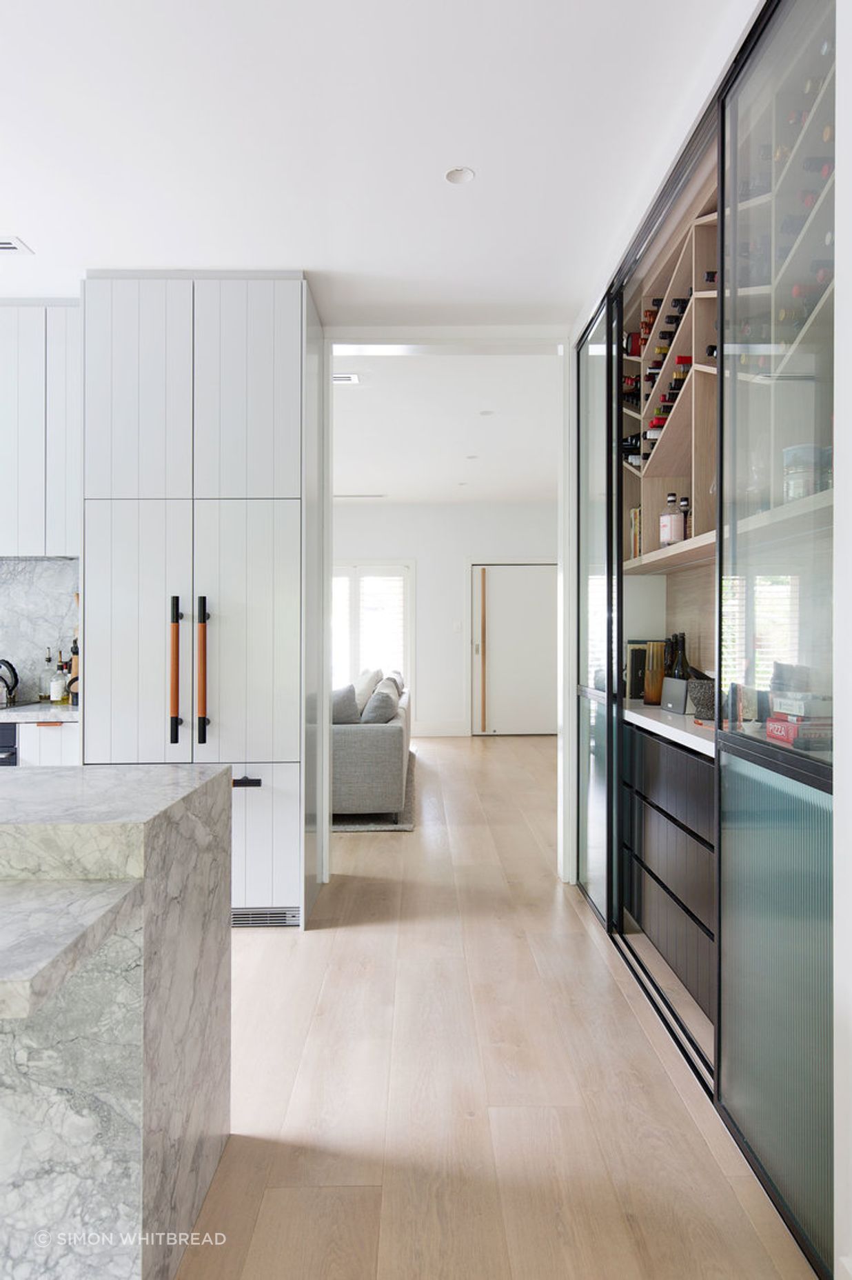 Petaluma House by iSpace Solutions | ArchiPro AU