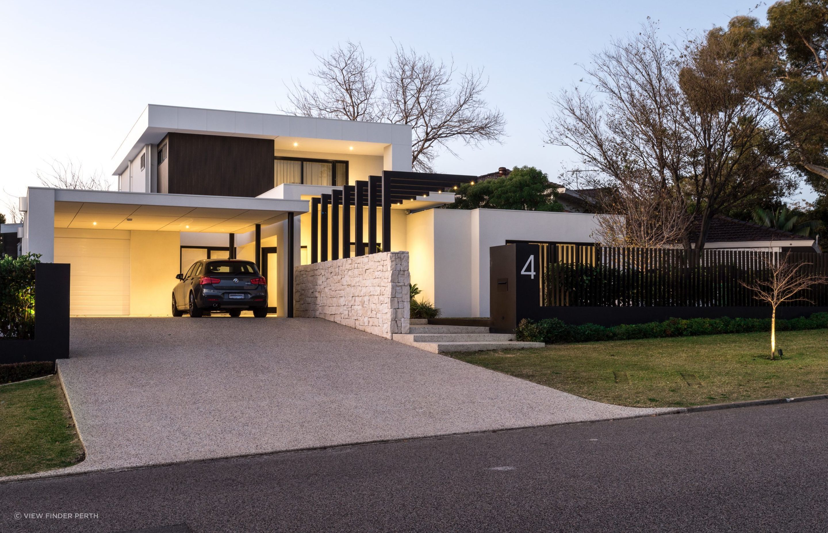 Phoenix Haus by Timeless Home Designs | ArchiPro AU