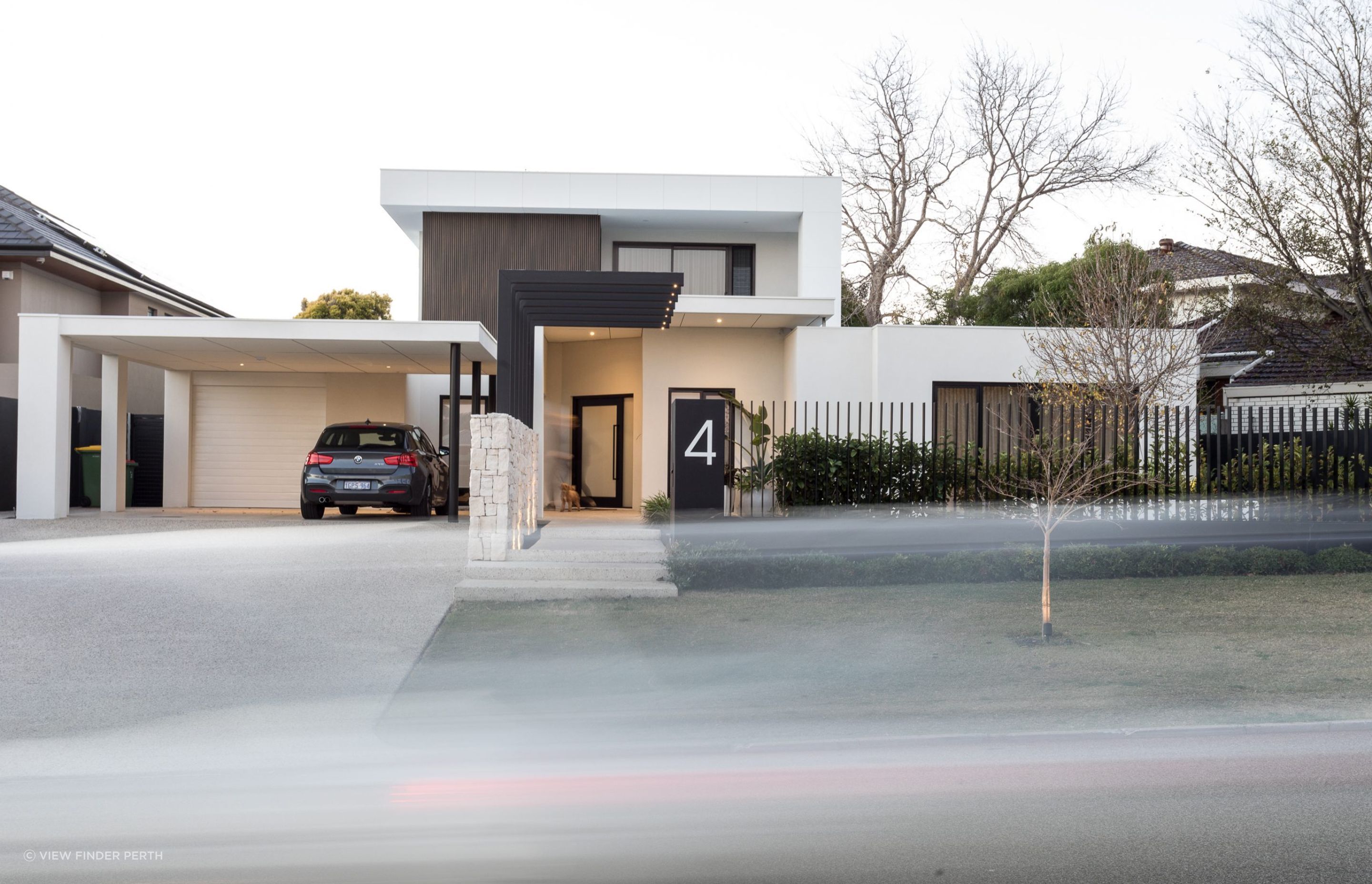 Phoenix Haus by Timeless Home Designs | ArchiPro AU