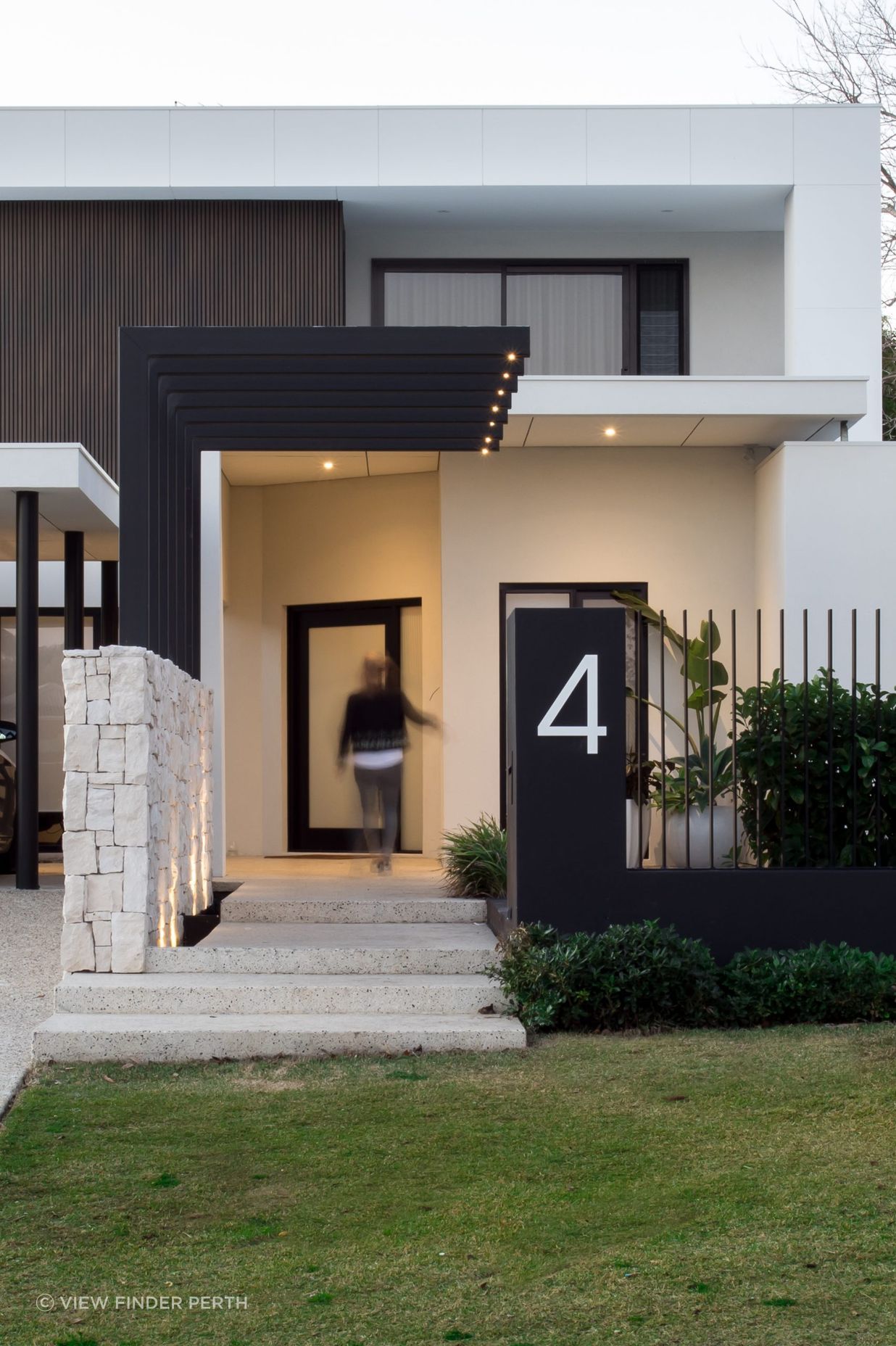 Phoenix Haus by Timeless Home Designs | ArchiPro AU