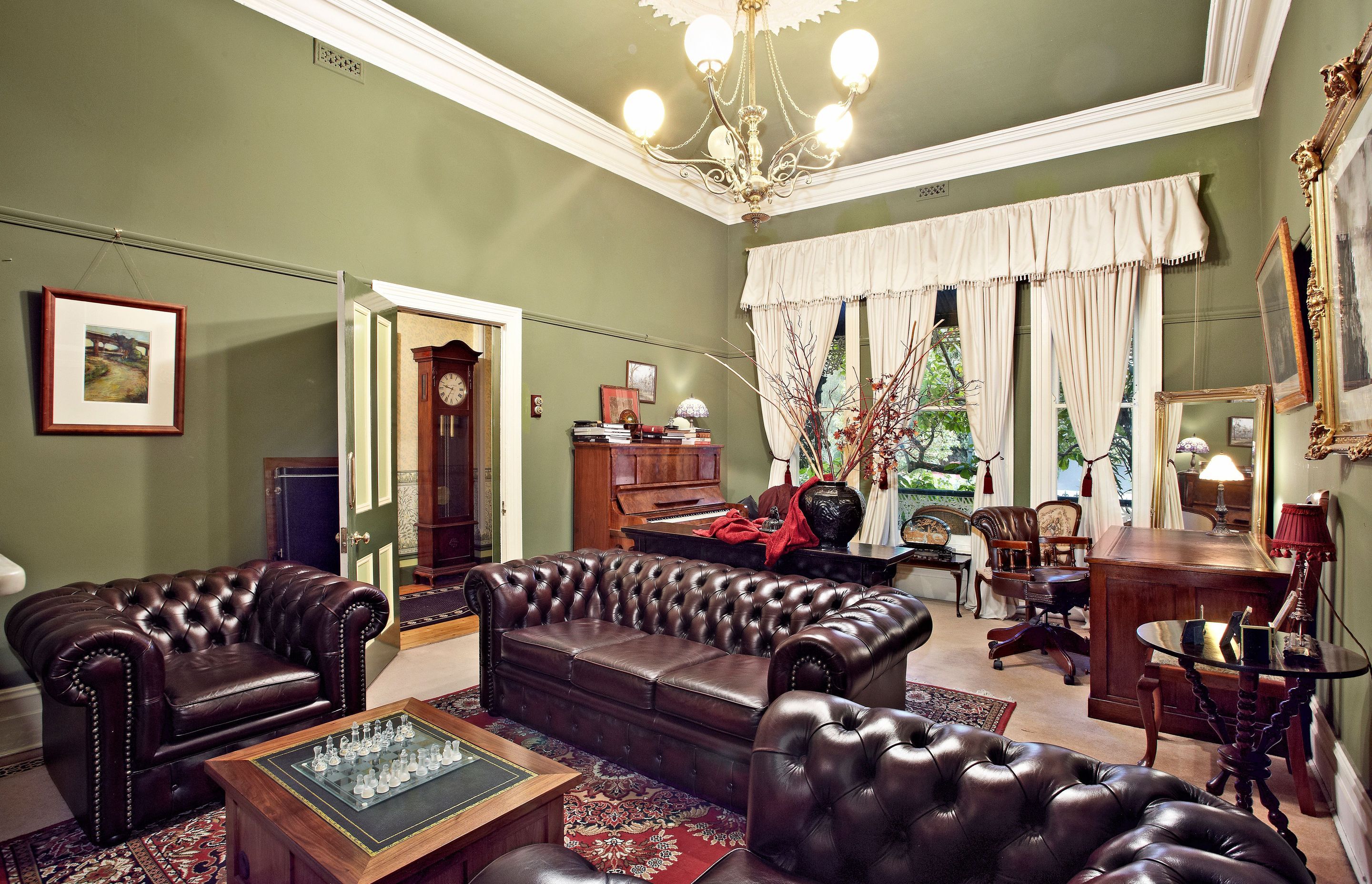 Princess Street KEW by Balance Architecture + Interior Design | ArchiPro AU