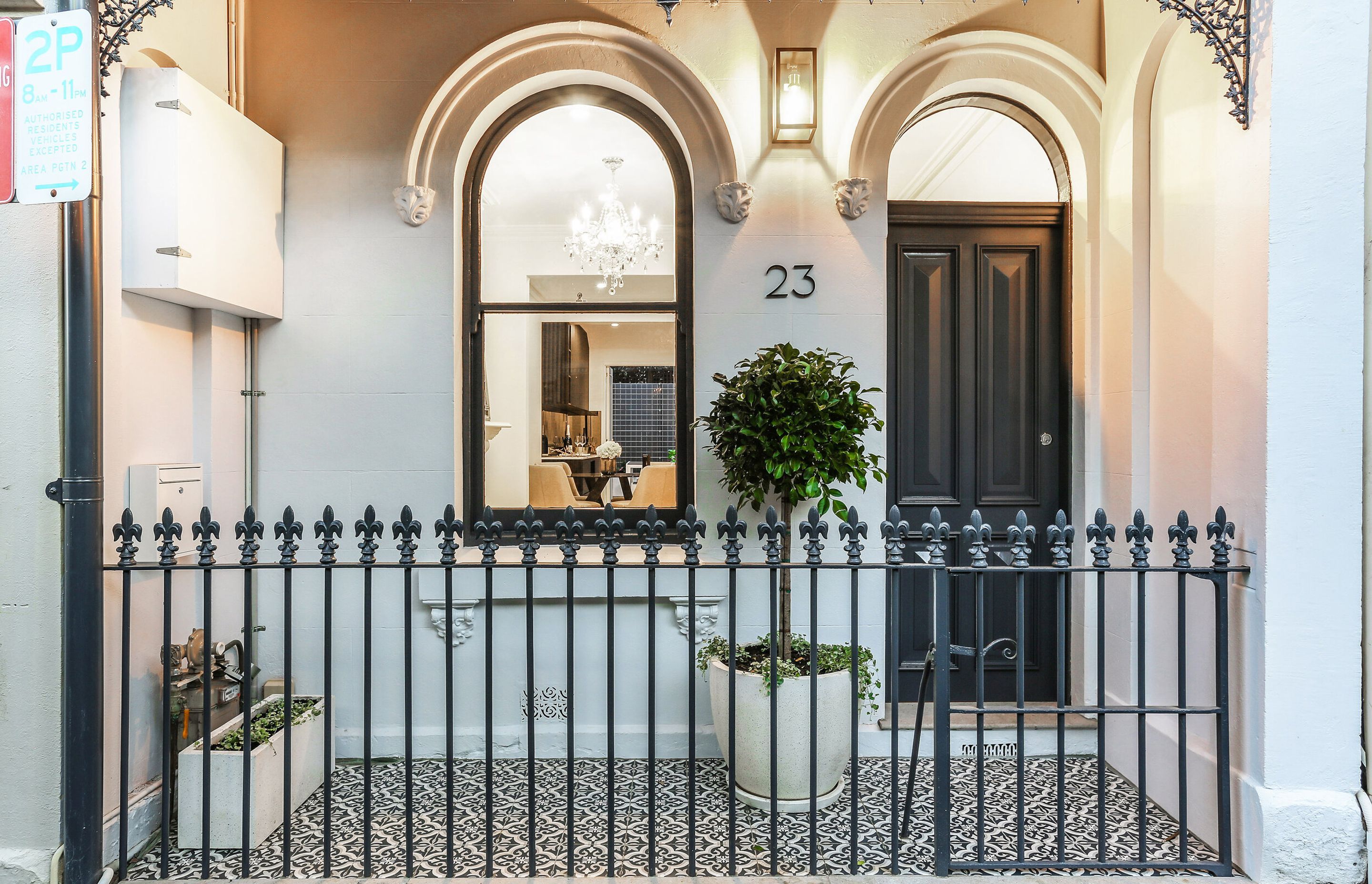 PADDINGTON HOUSE by Pazcon | ArchiPro AU