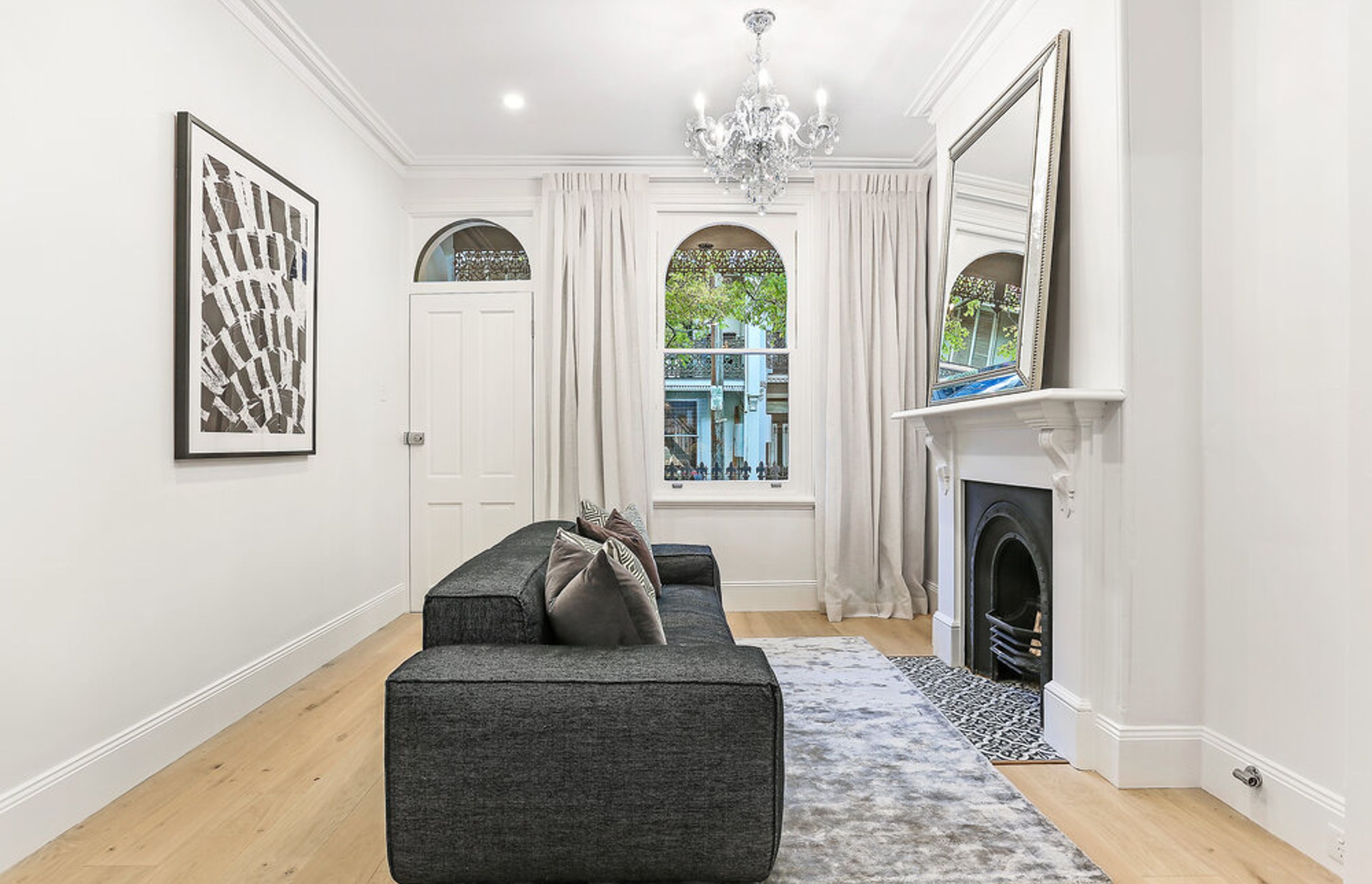 PADDINGTON HOUSE by Pazcon | ArchiPro AU