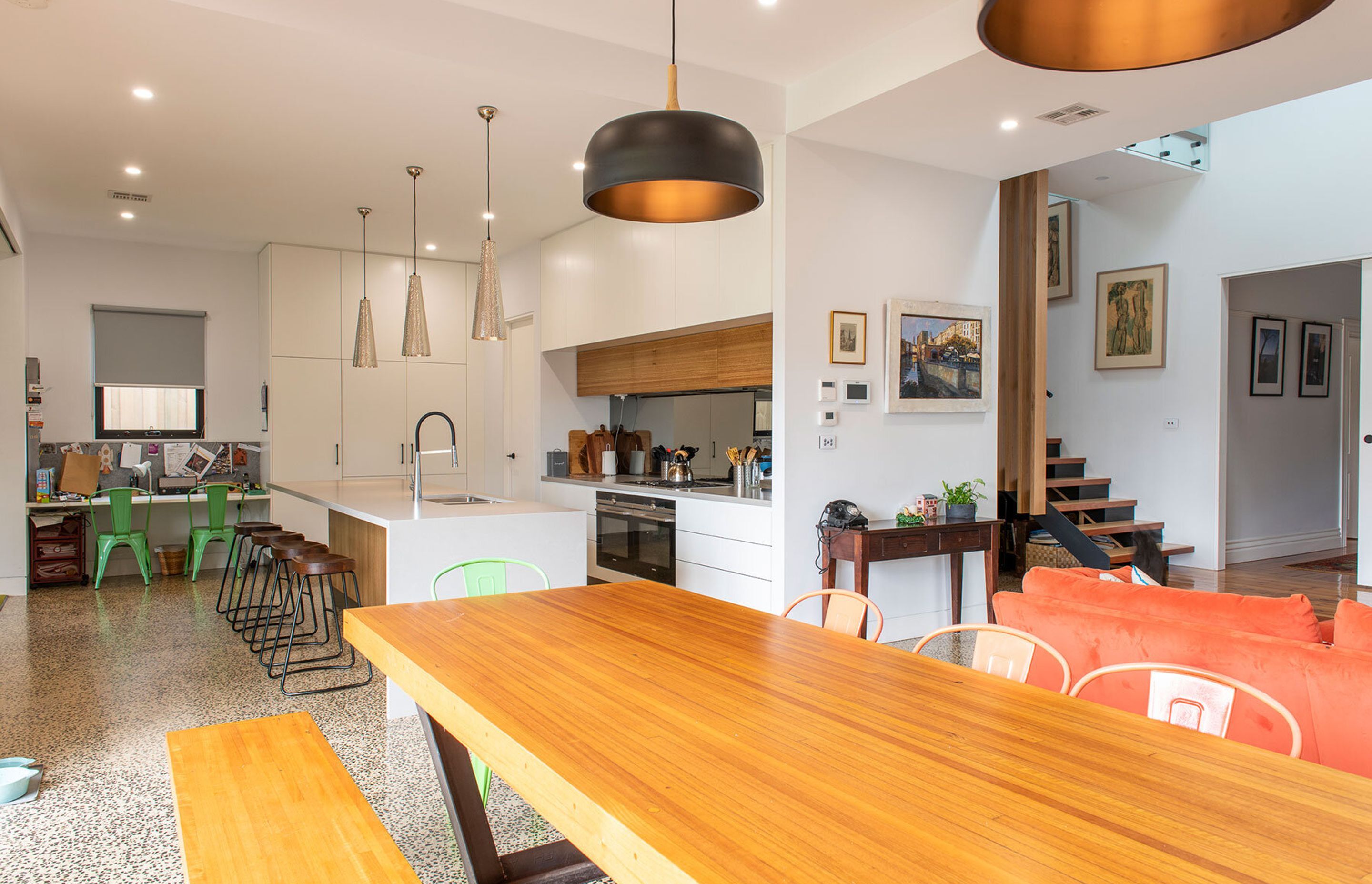 Prospect by Context Design Group | ArchiPro AU