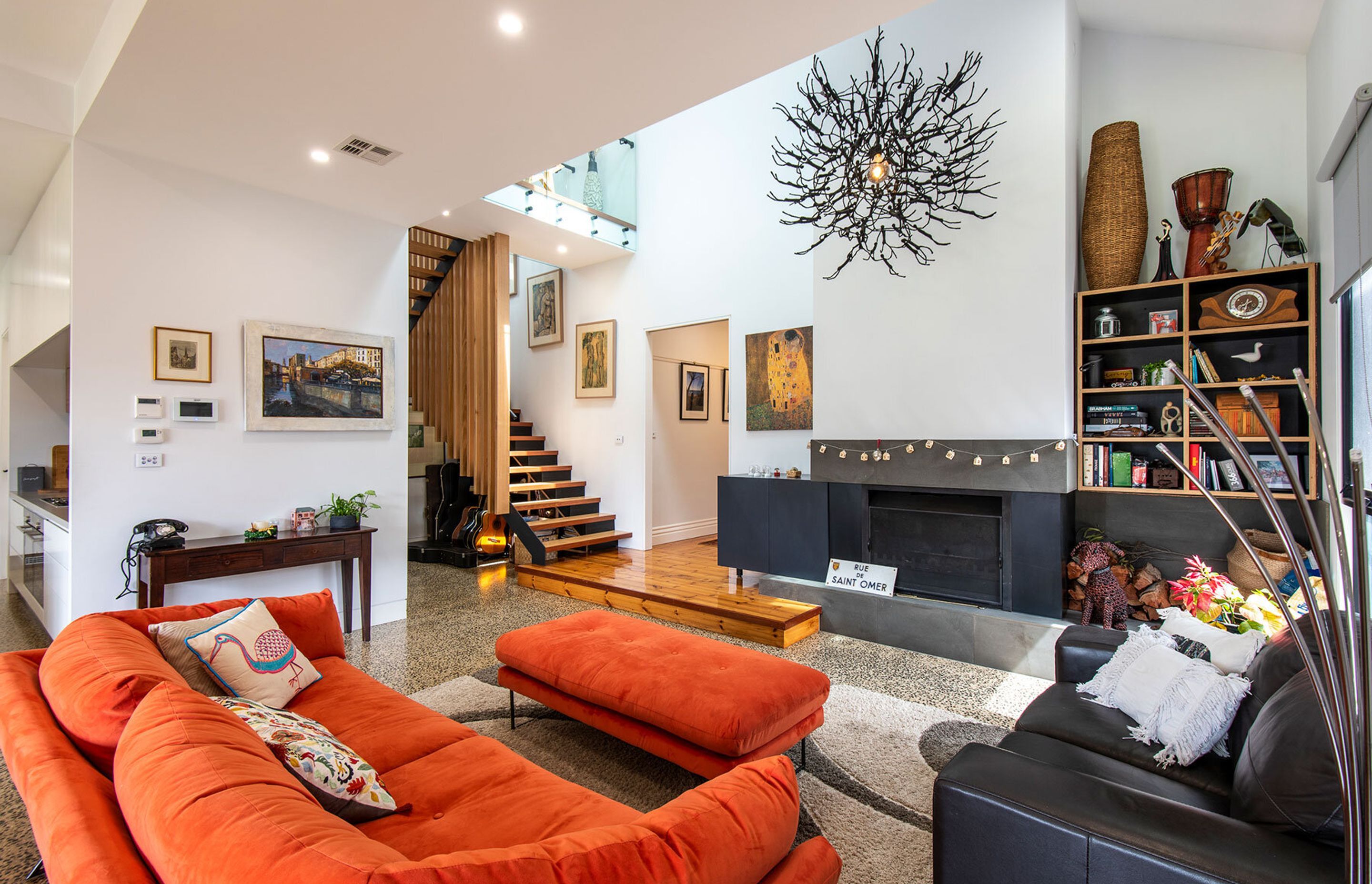 Prospect by Context Design Group | ArchiPro AU