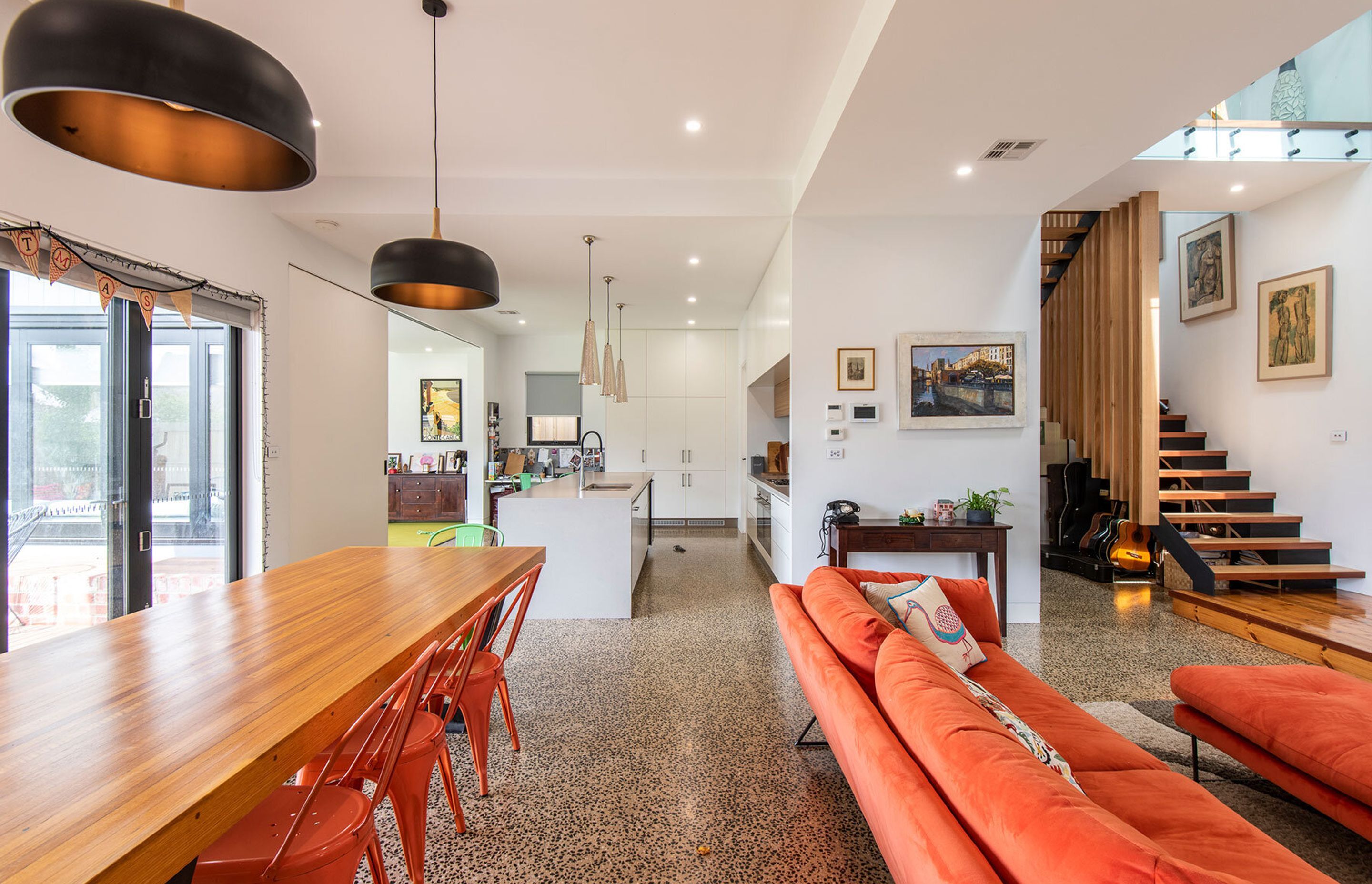 Prospect by Context Design Group | ArchiPro AU