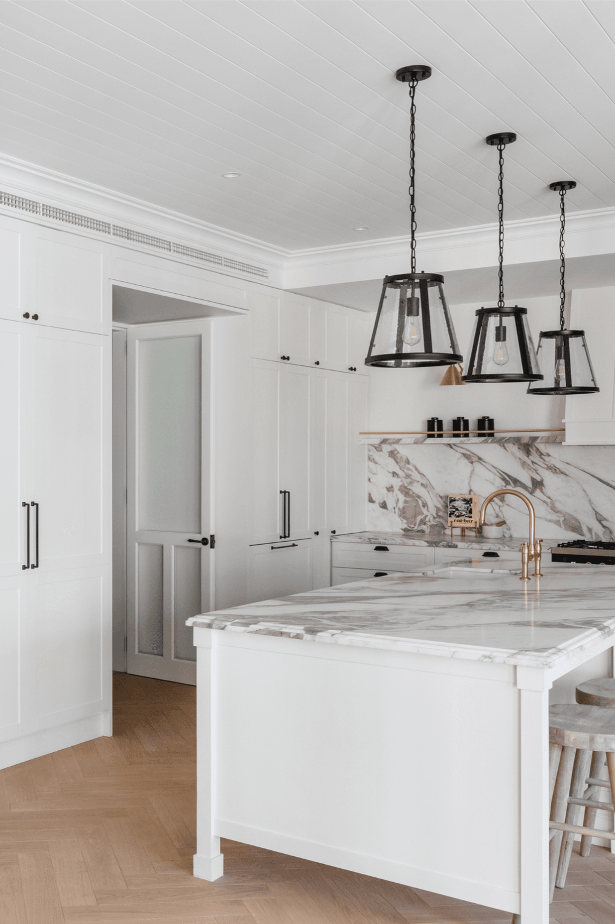 Olympia House by Green Anvil Co. | ArchiPro AU