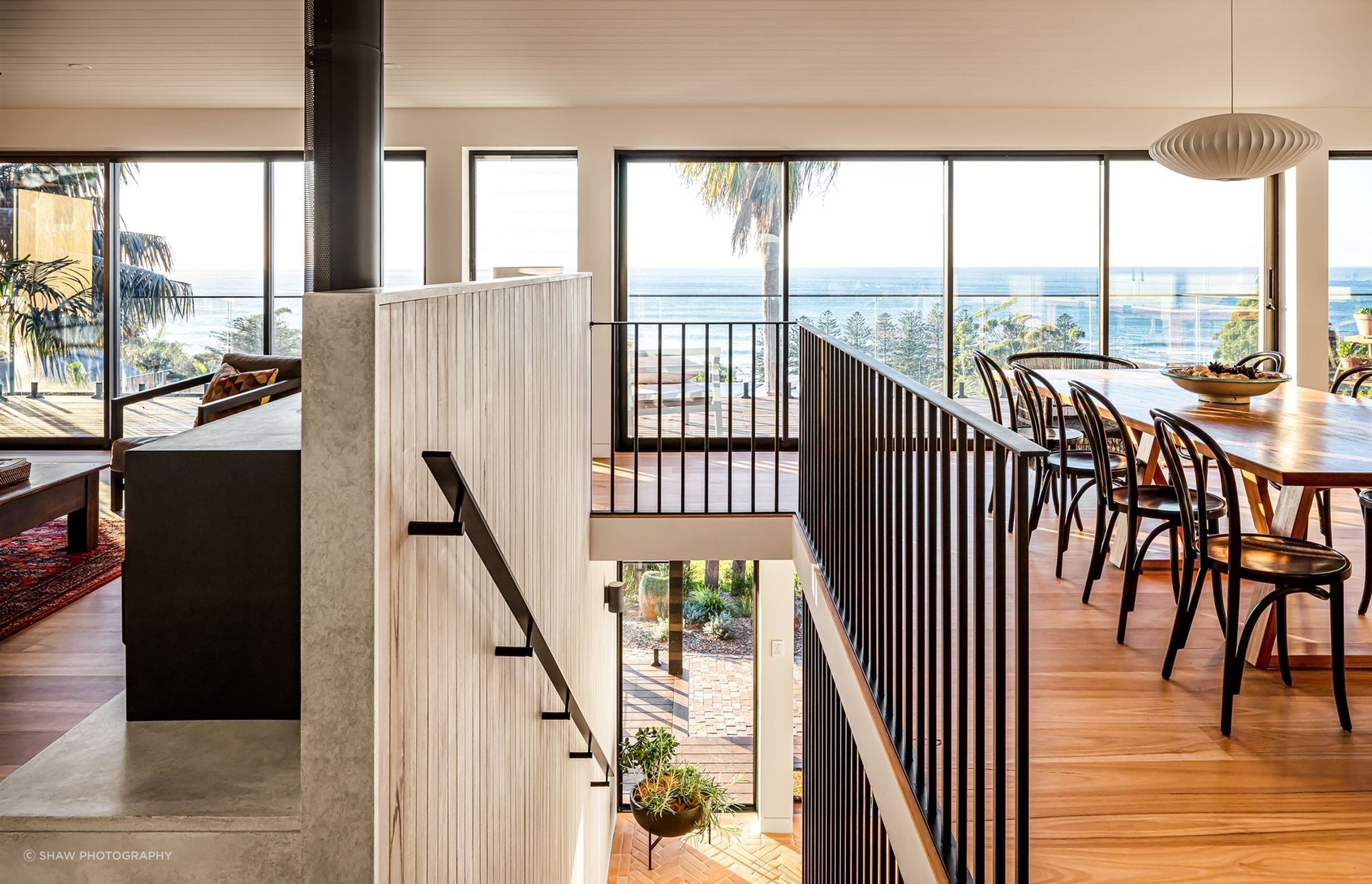 Squires Crescent by Alex Urena Design Studio | ArchiPro AU