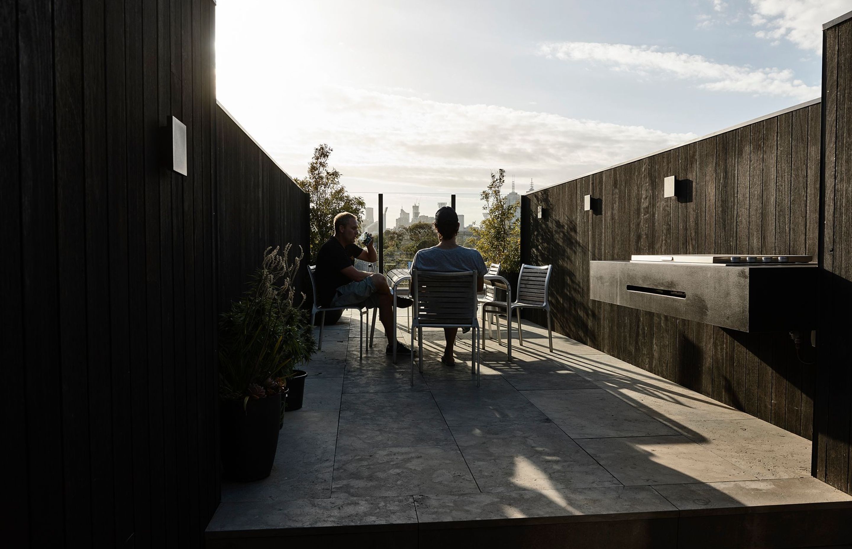 Richmond House by JOST Architects | ArchiPro AU