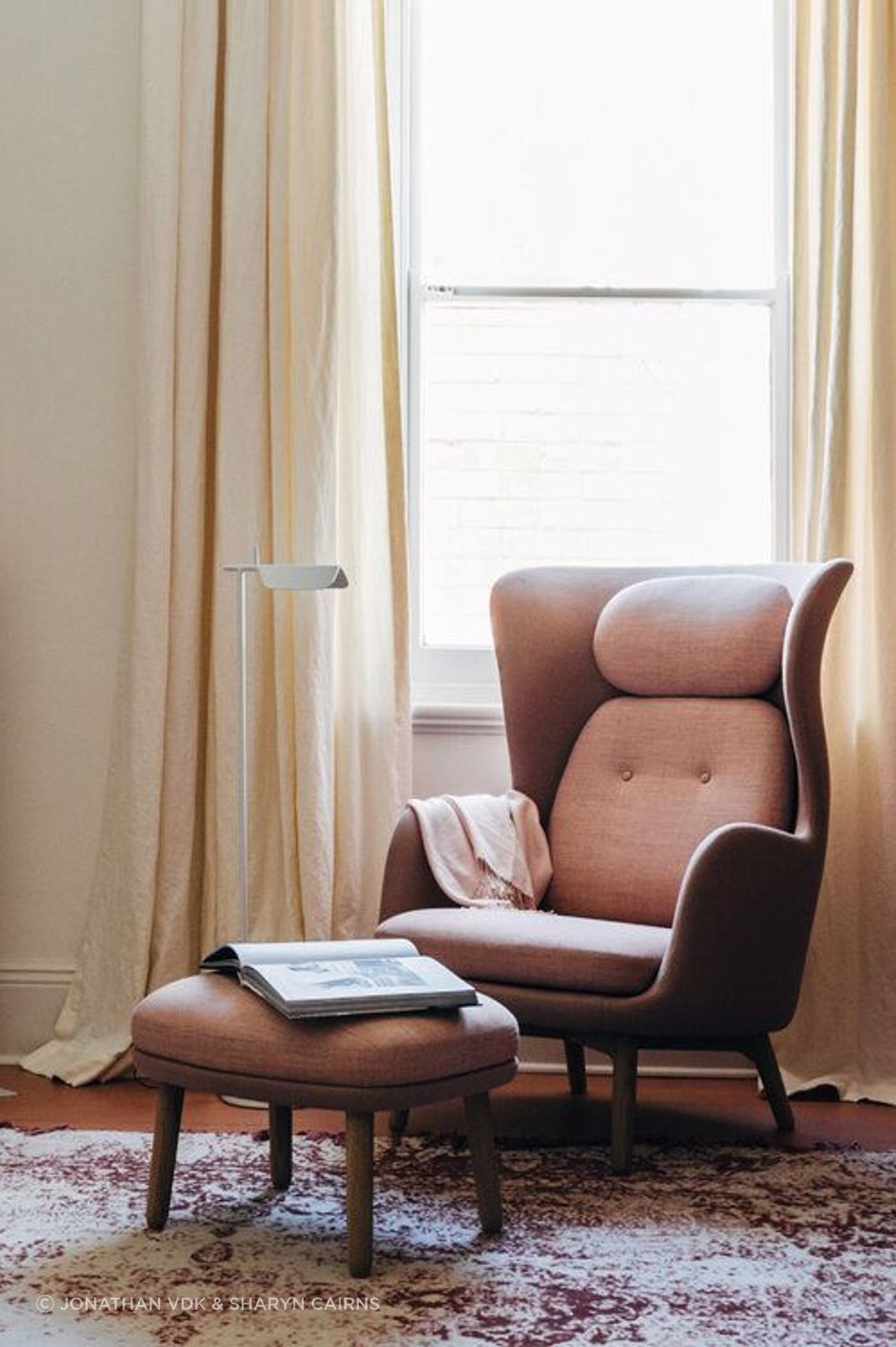 Queenie by Nexus Designs | ArchiPro AU
