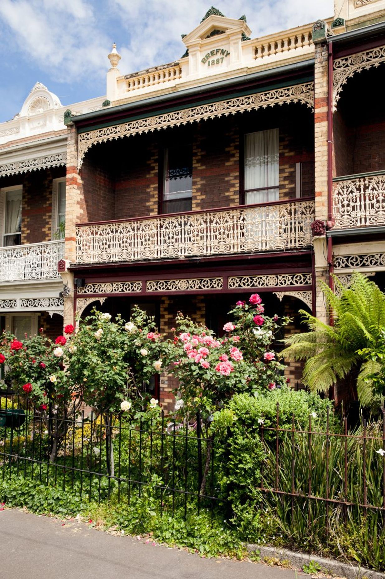 HAWTHORN HOUSE by Quinn Architecture | ArchiPro AU