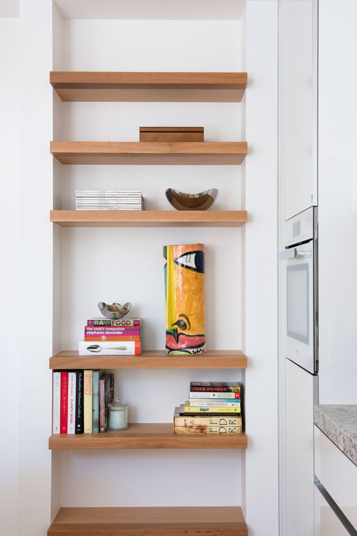 St Kilda Residence by RCI Designs | ArchiPro AU