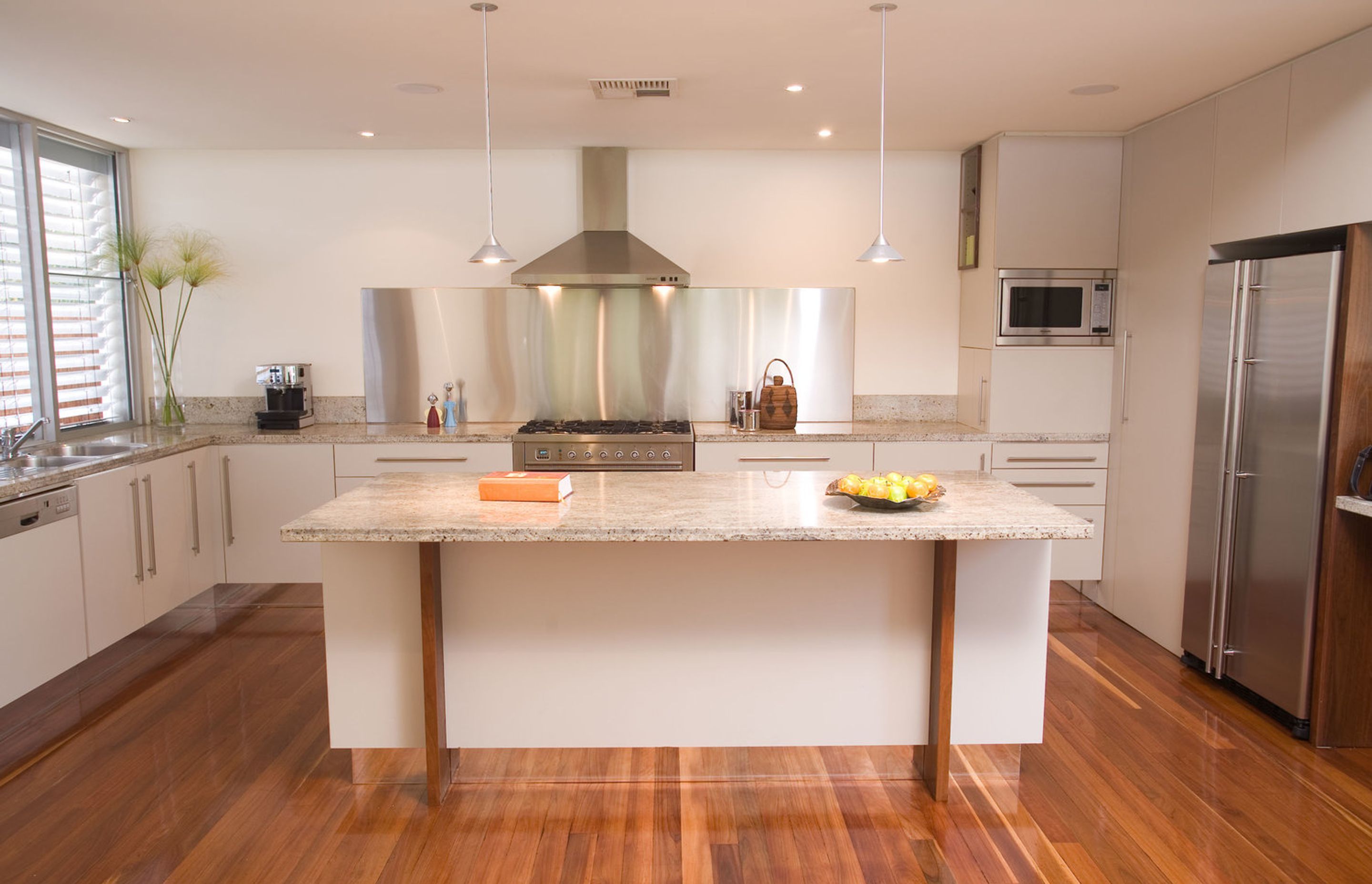 Hawthorn Residence by RCI Designs | ArchiPro AU