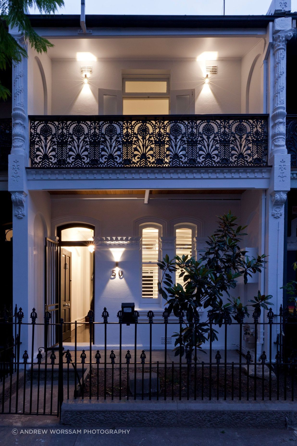 Redfern House by Haiku 2 | ArchiPro AU