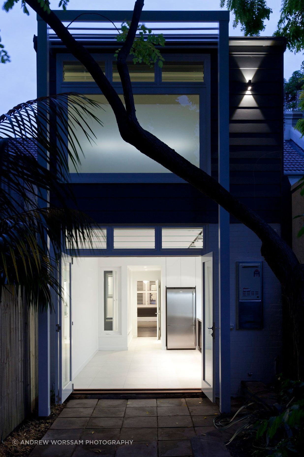 Redfern House by Haiku 2 | ArchiPro AU