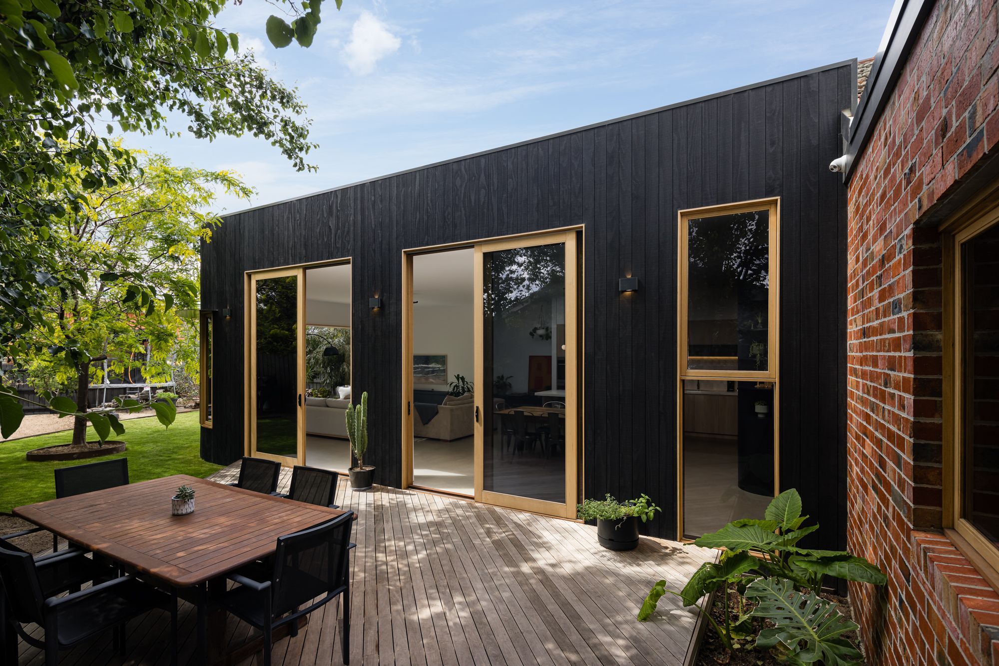 Richard House by Mesh Design Projects | ArchiPro AU