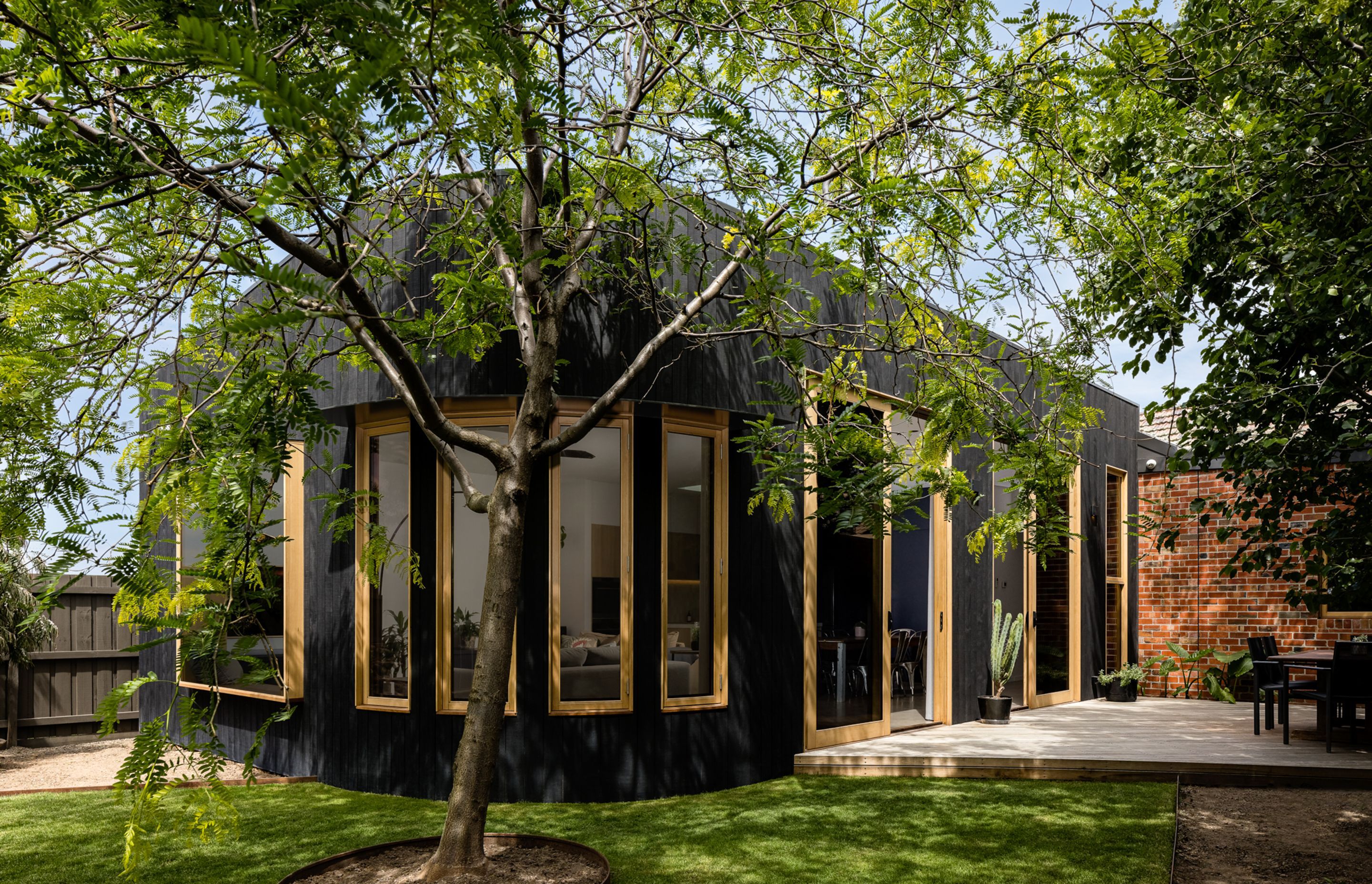 Richard House by Mesh Design Projects | ArchiPro AU