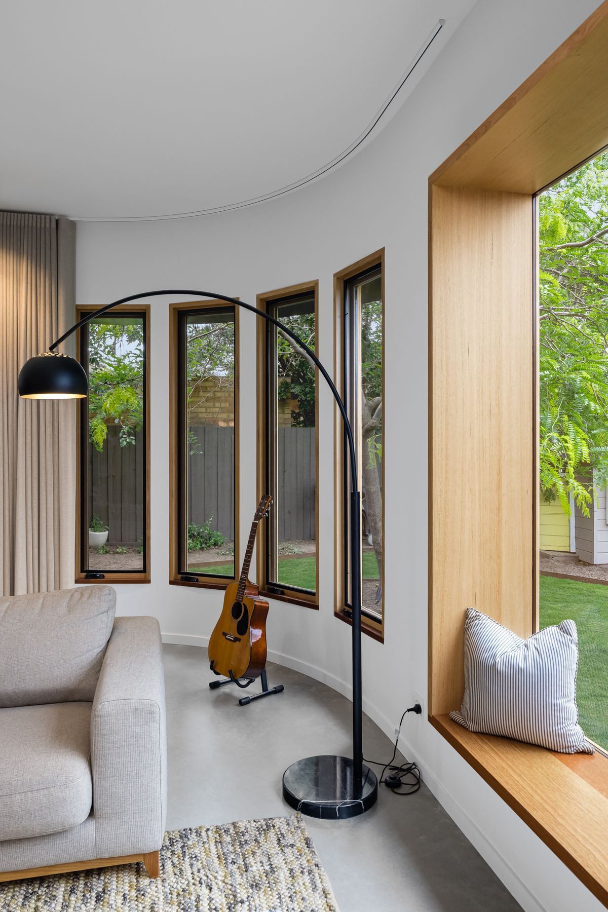 Richard House by Mesh Design Projects | ArchiPro AU
