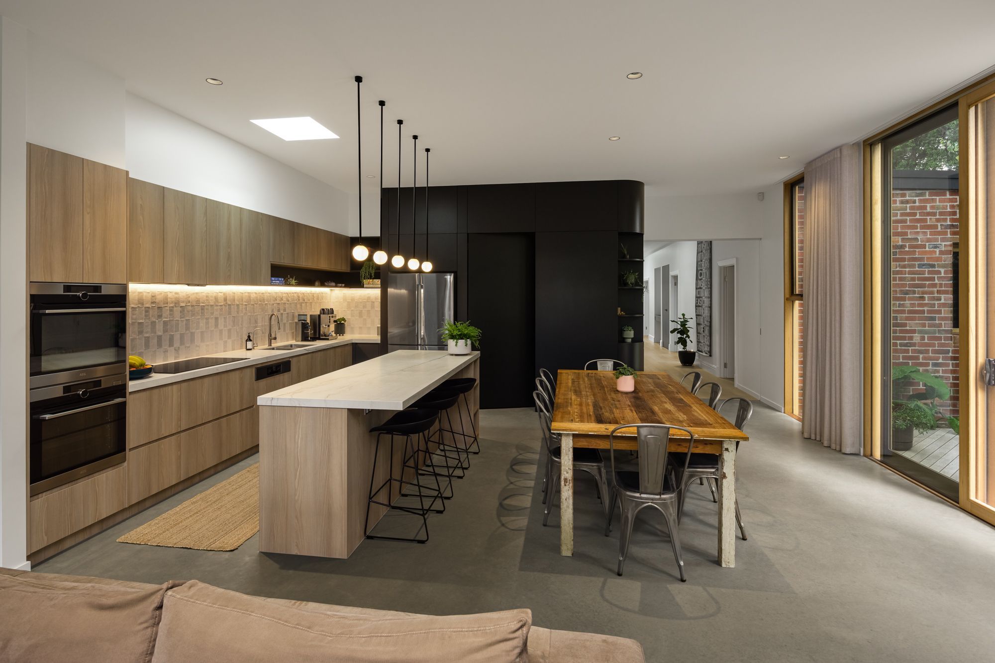 Richard House by Mesh Design Projects | ArchiPro AU