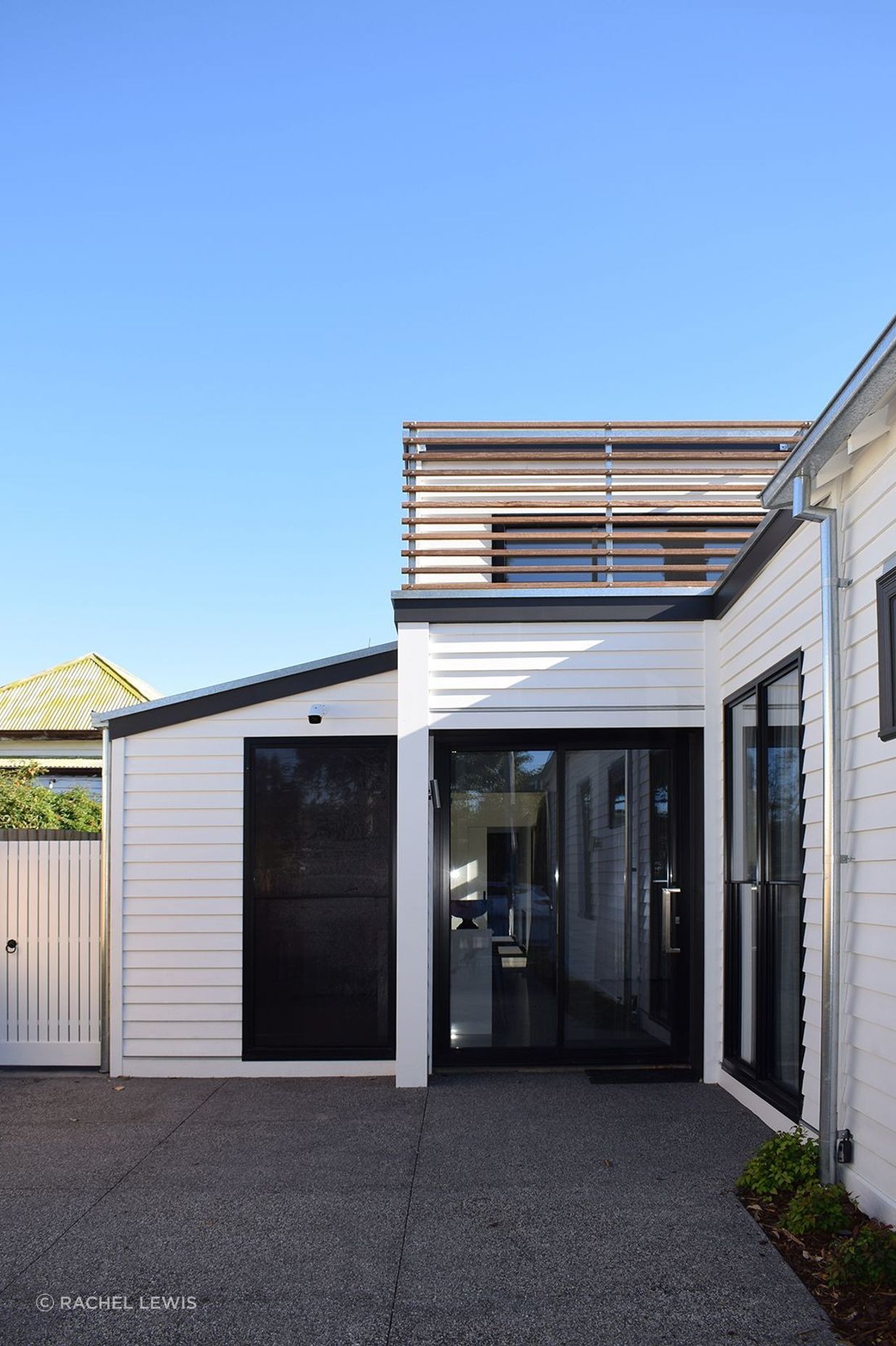 Railway by Dig Design | ArchiPro AU