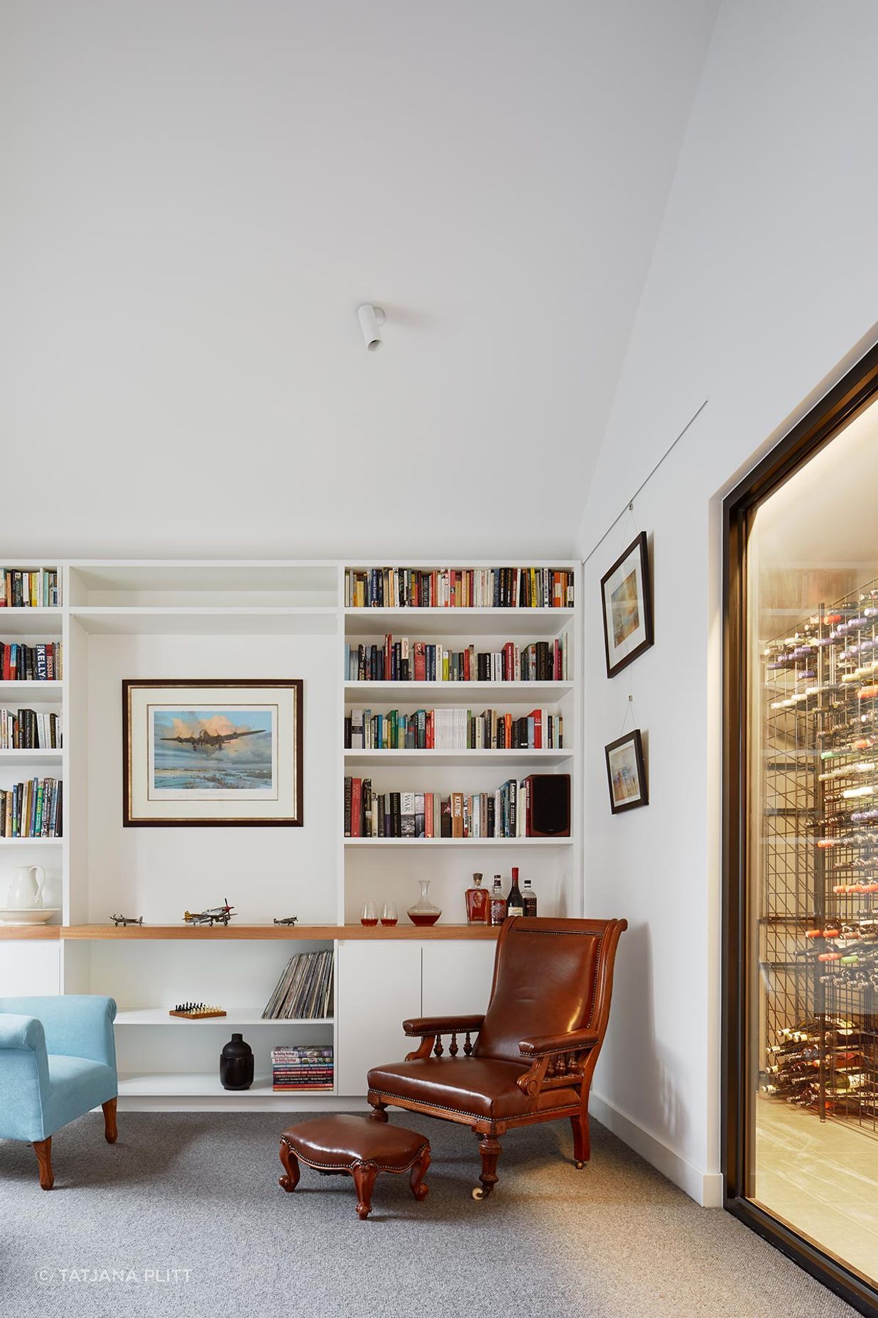 Rosie’s House by Rebecca Naughtin Architect | ArchiPro AU