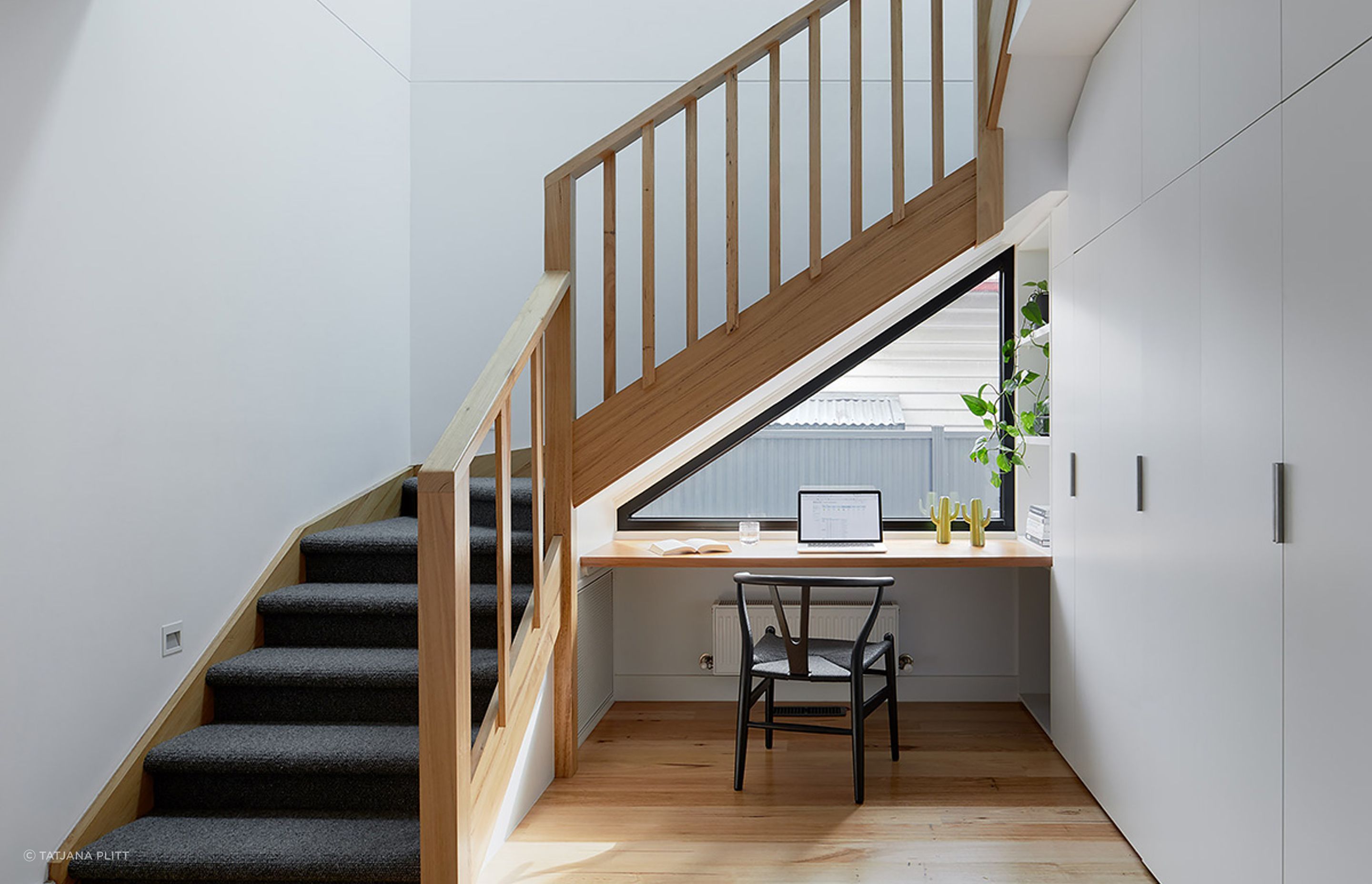 Rosie’s House by Rebecca Naughtin Architect | ArchiPro AU