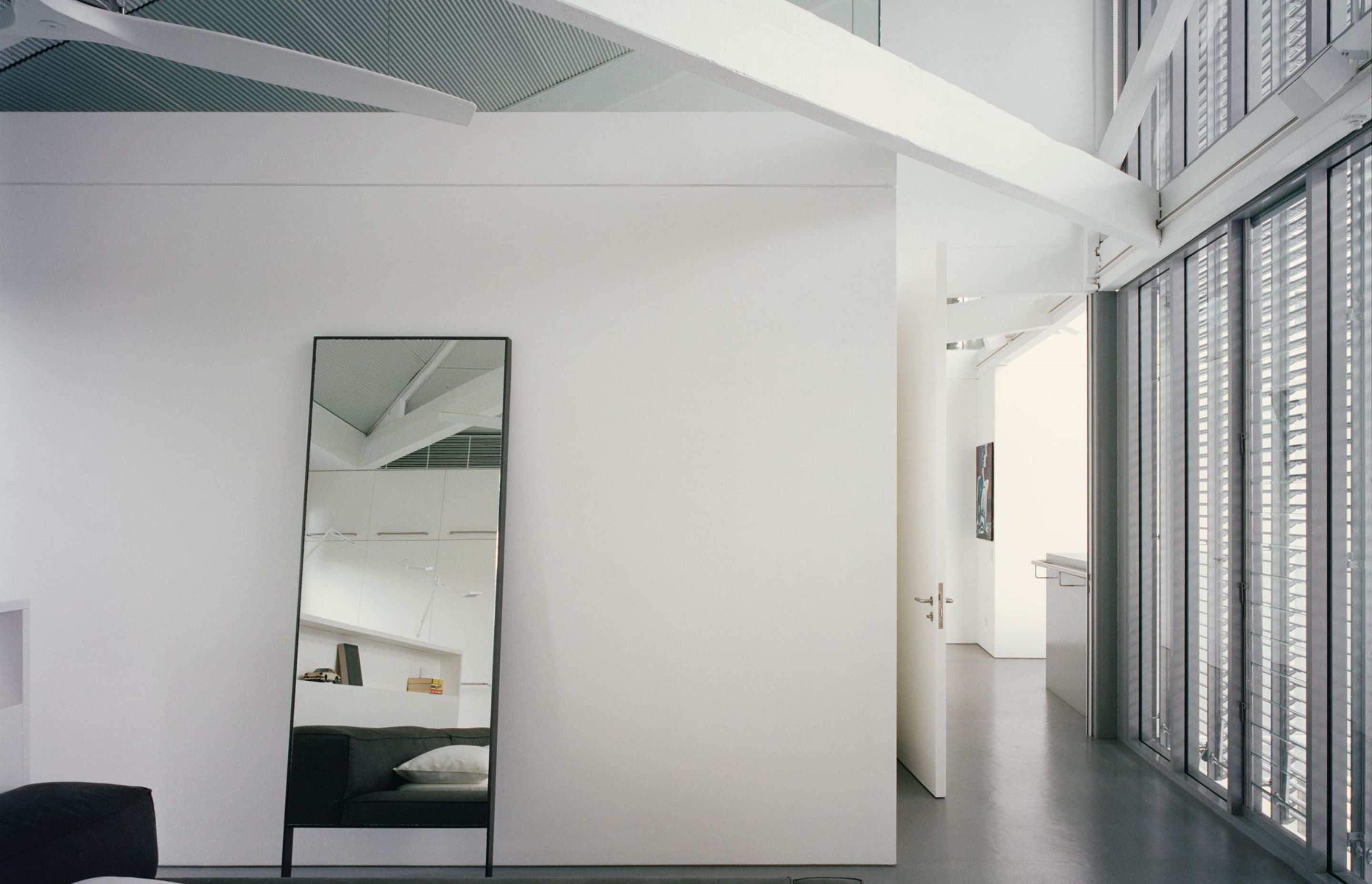 Redfern Warehouse by Ian Moore Architects | ArchiPro AU