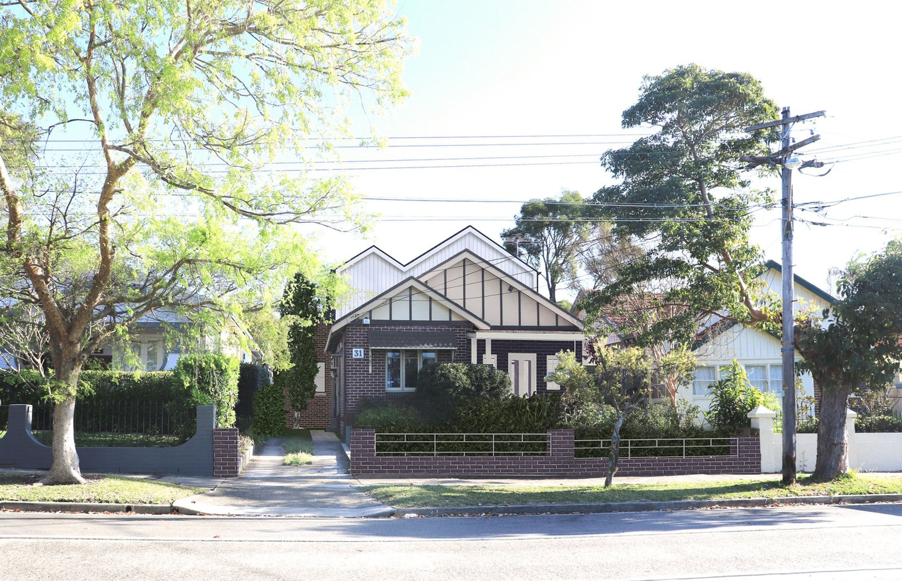 HOUSE.2046.HR by Robert Parisi Architecture + Design | ArchiPro AU