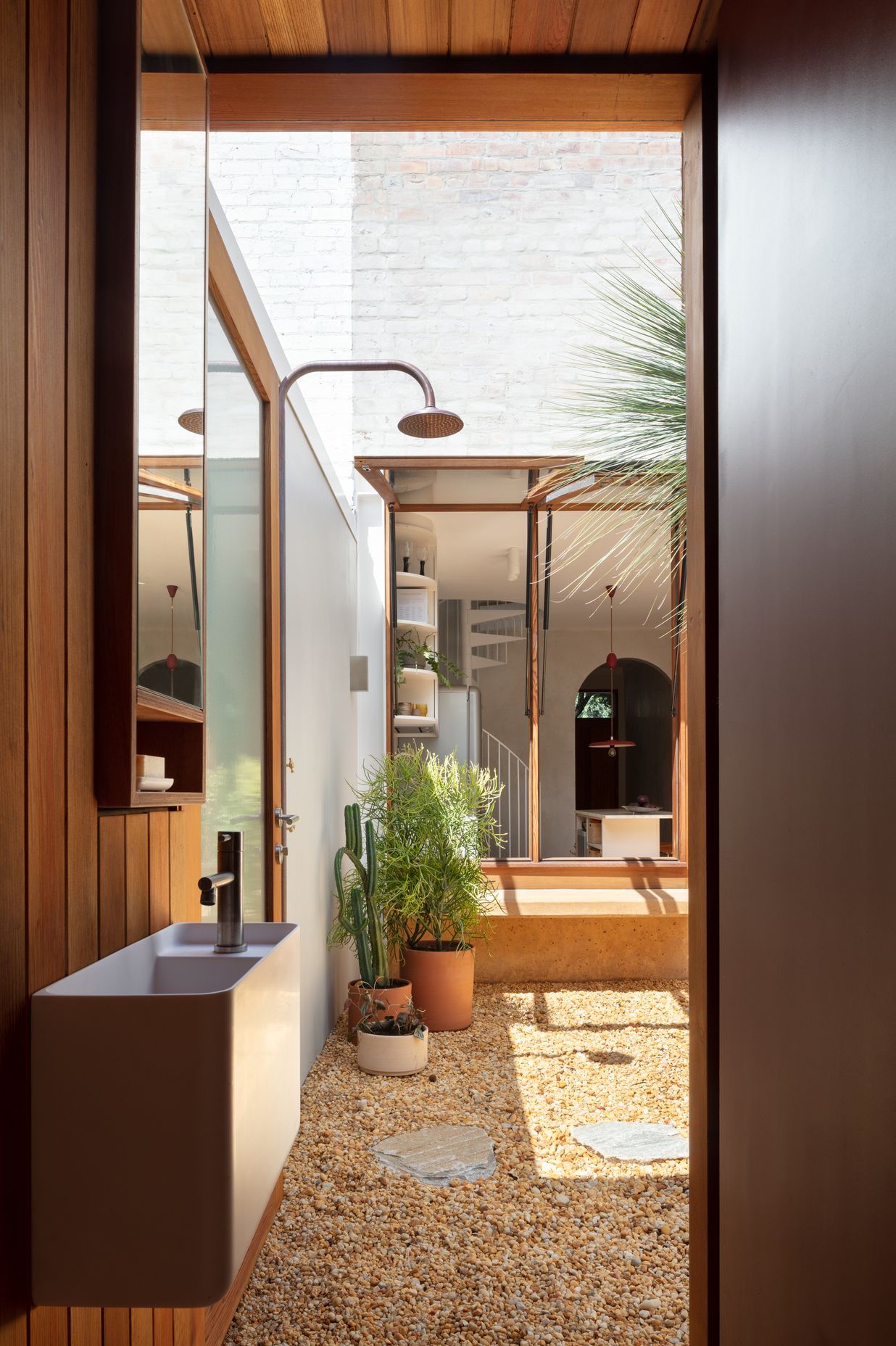 Riley's Terrace by Adele McNab Architecture | ArchiPro AU