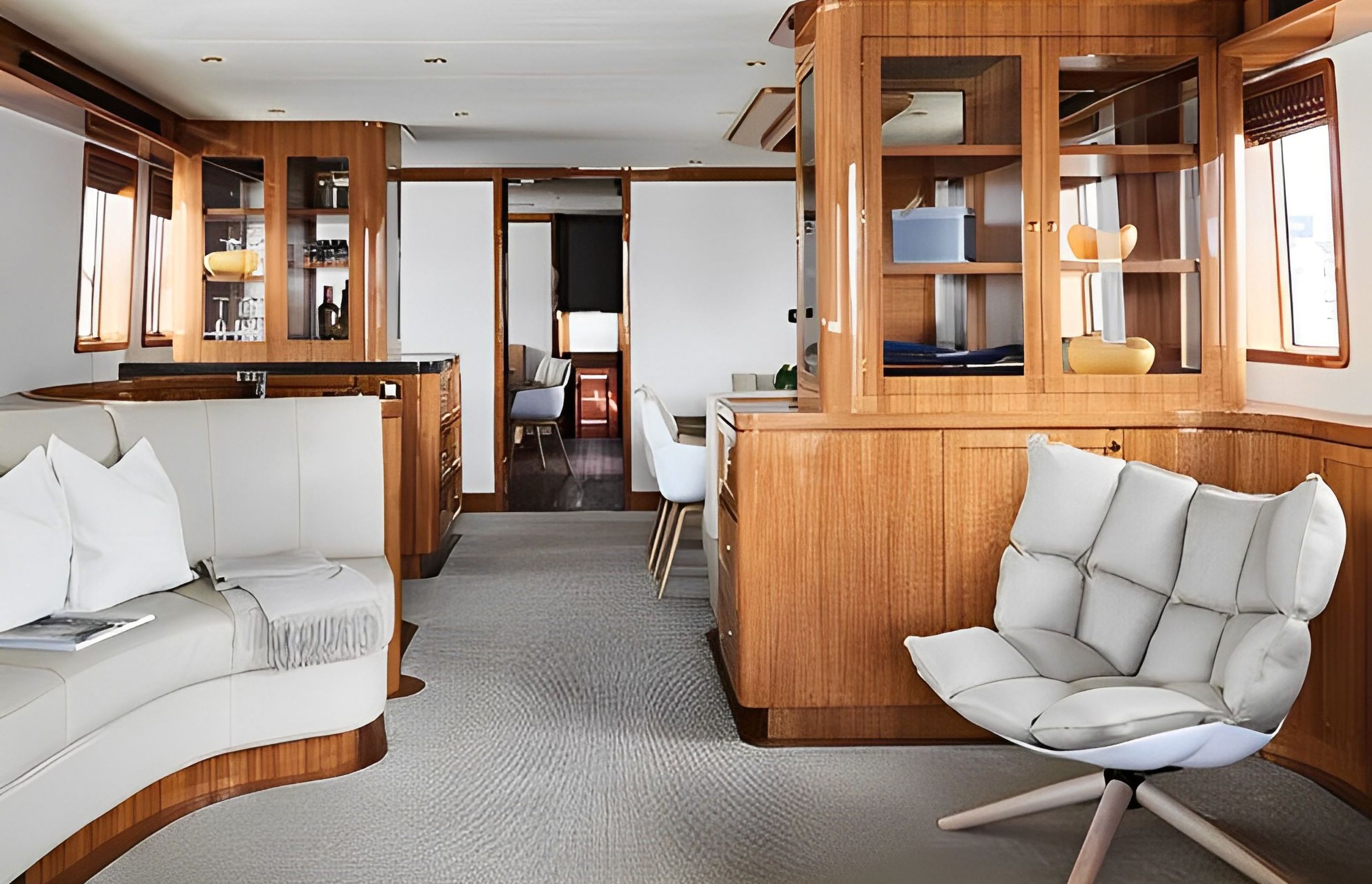 Robert Bruce by Nexus Designs | ArchiPro AU