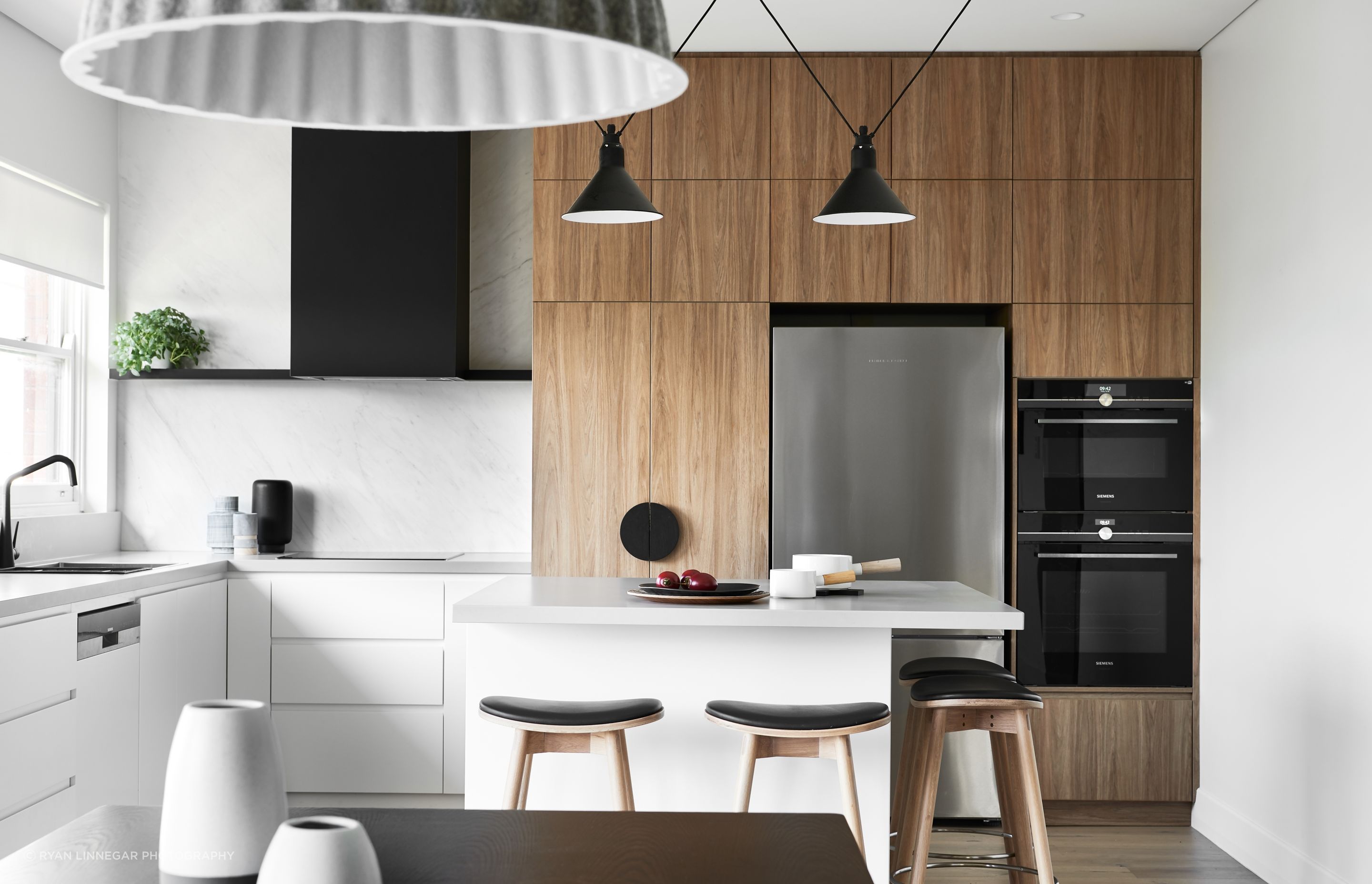 Red Brick Restoration by Schemes & Spaces | ArchiPro AU