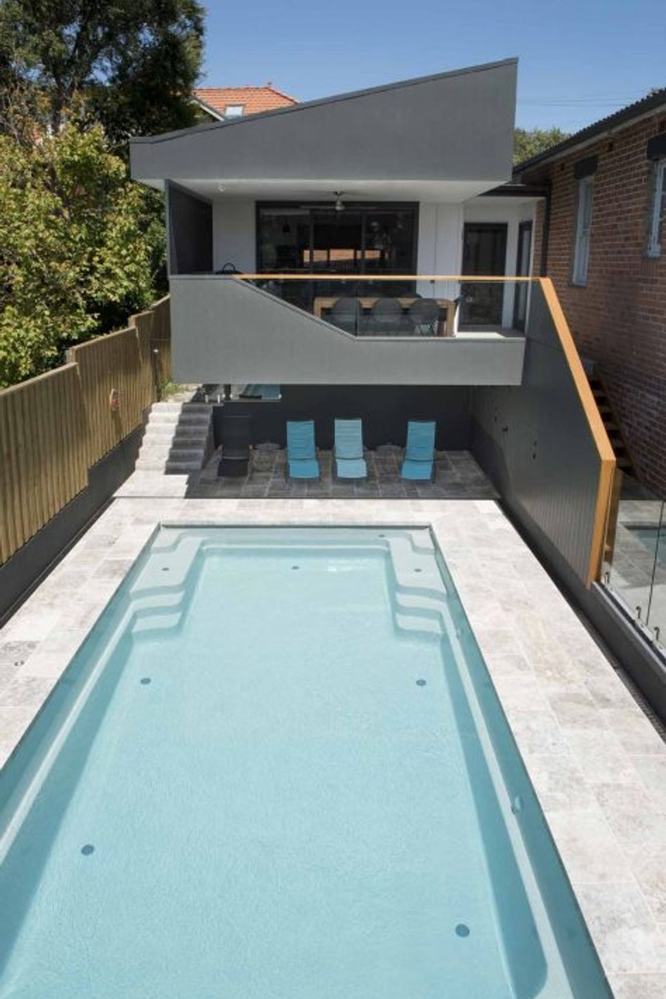 One Kempster by Space Design Architecture | ArchiPro AU