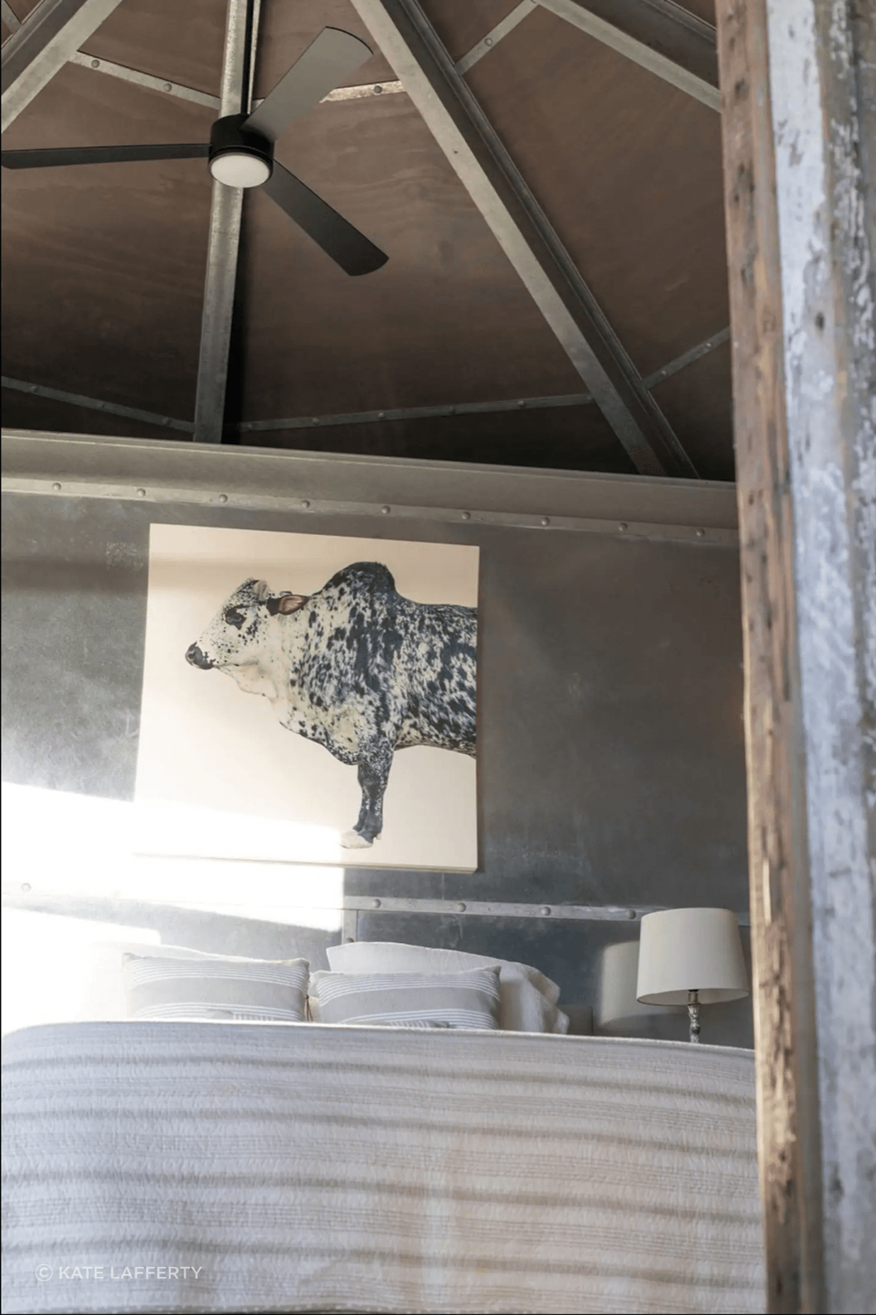 Silo House by Sculpt Fireplace Collection | ArchiPro AU