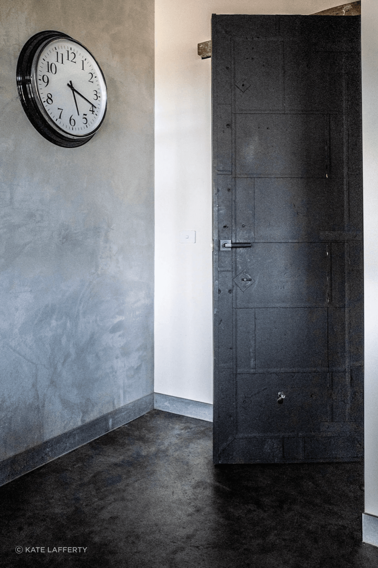 Silo House by Sculpt Fireplace Collection | ArchiPro AU