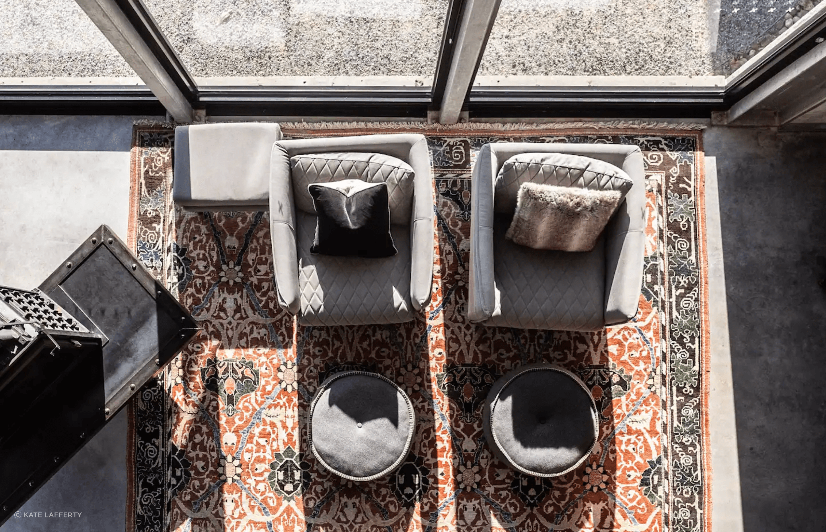 Silo House by Sculpt Fireplace Collection | ArchiPro AU