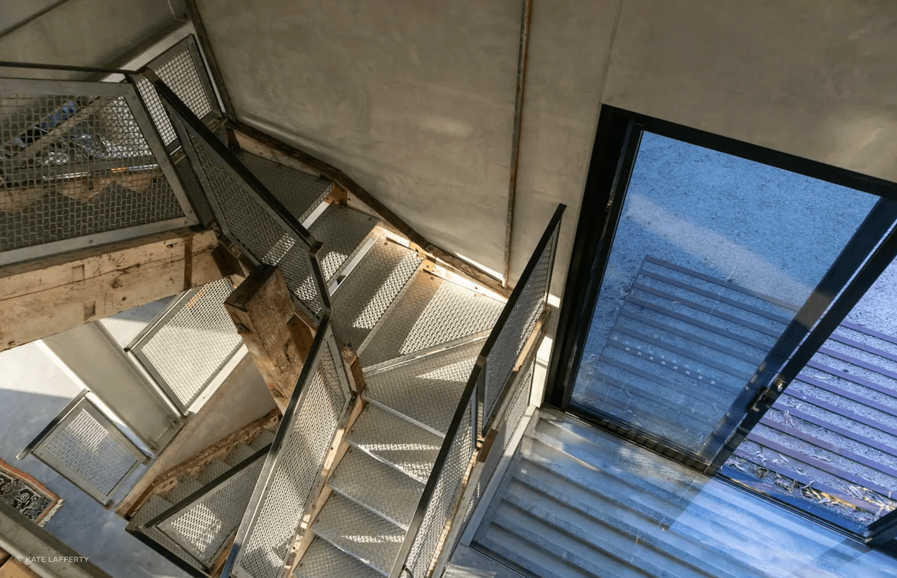 Silo House by Sculpt Fireplace Collection | ArchiPro AU